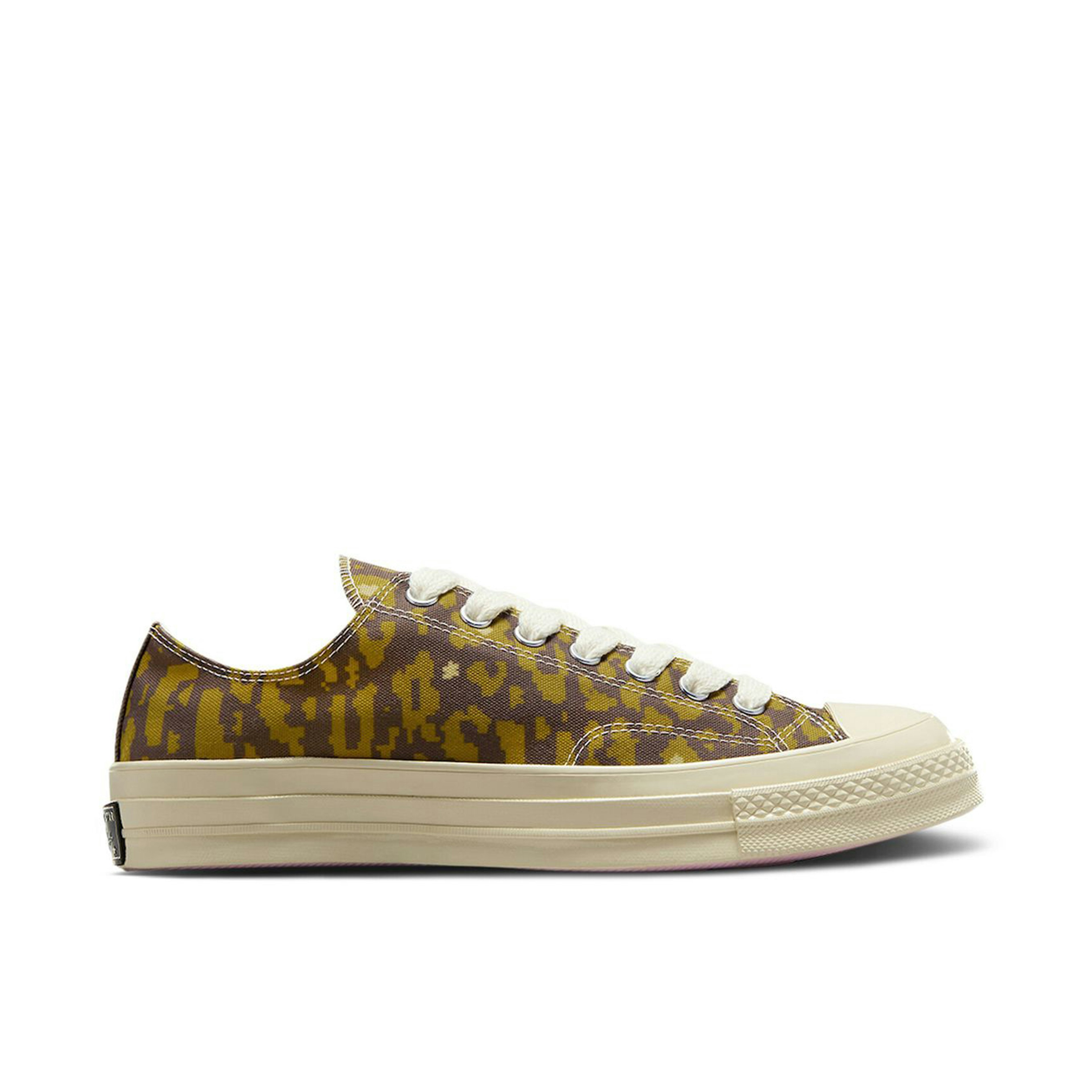 Converse Chuck Taylor All Star 70 Ox Golf Le Fleur Digital Leopard ...