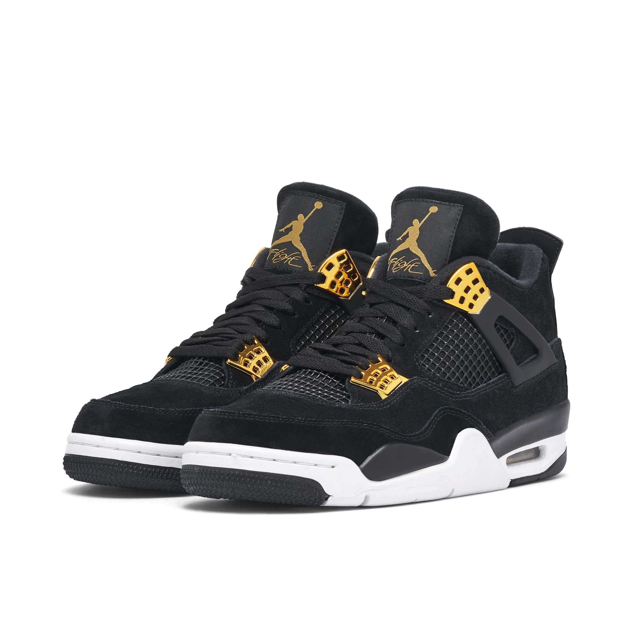 Air Jordan 4 Retro Royalty | 308497-032 | Laced