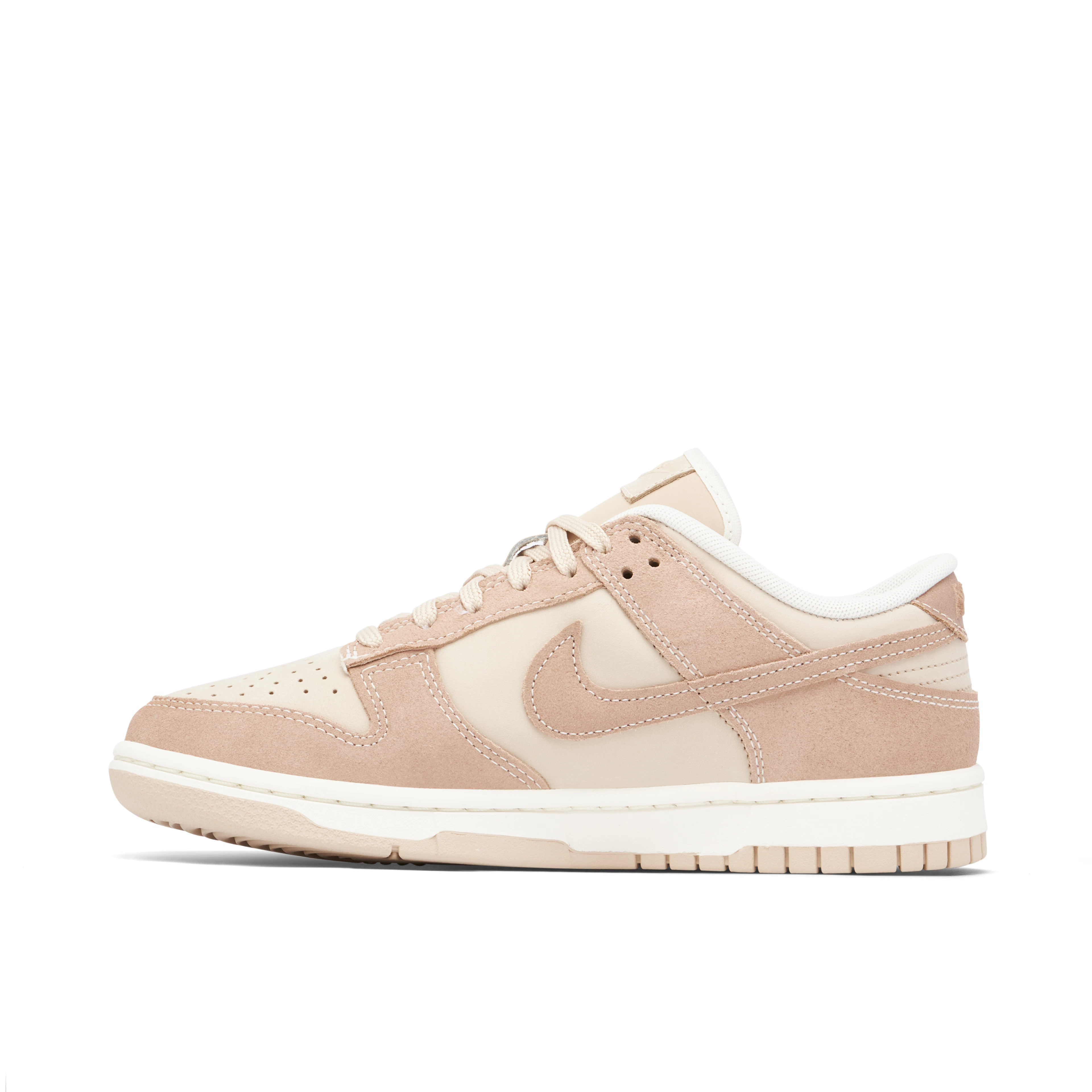 Nike Dunk Low Sandrift Hemp Womens | FD0873-126 | Laced