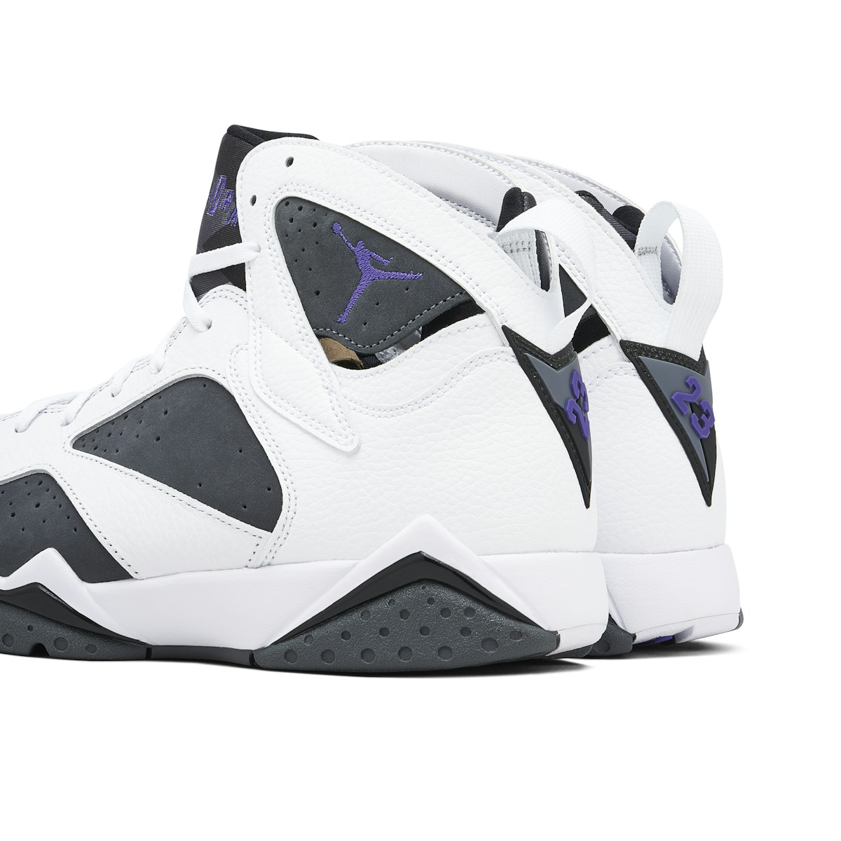 Air Jordan 7 Retro Flint 2021 | CU9307-100 | Laced
