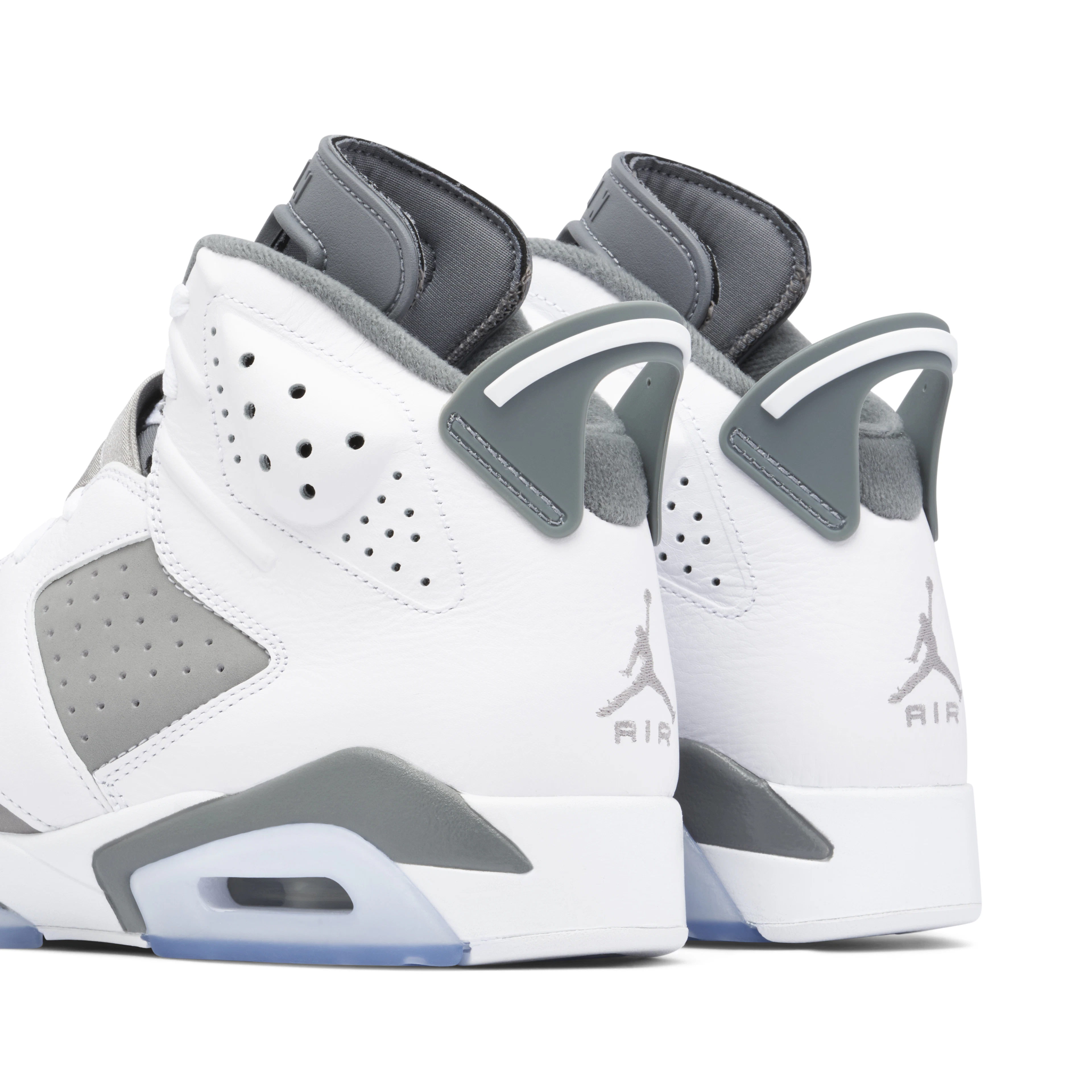 Air Jordan 6 Cool Grey | CT8529-100 | Laced