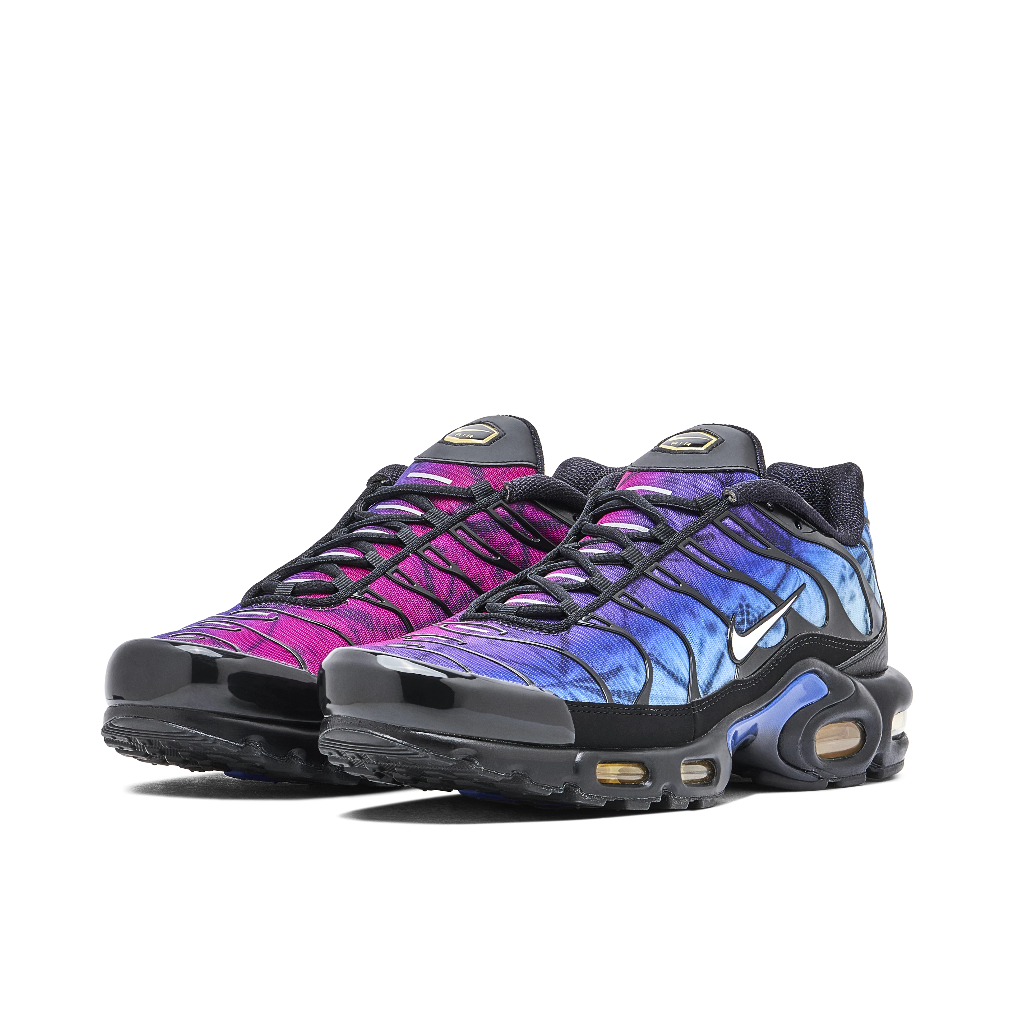 Nike TN Air Max Plus 25th Anniversary | FV0393-001 | Laced