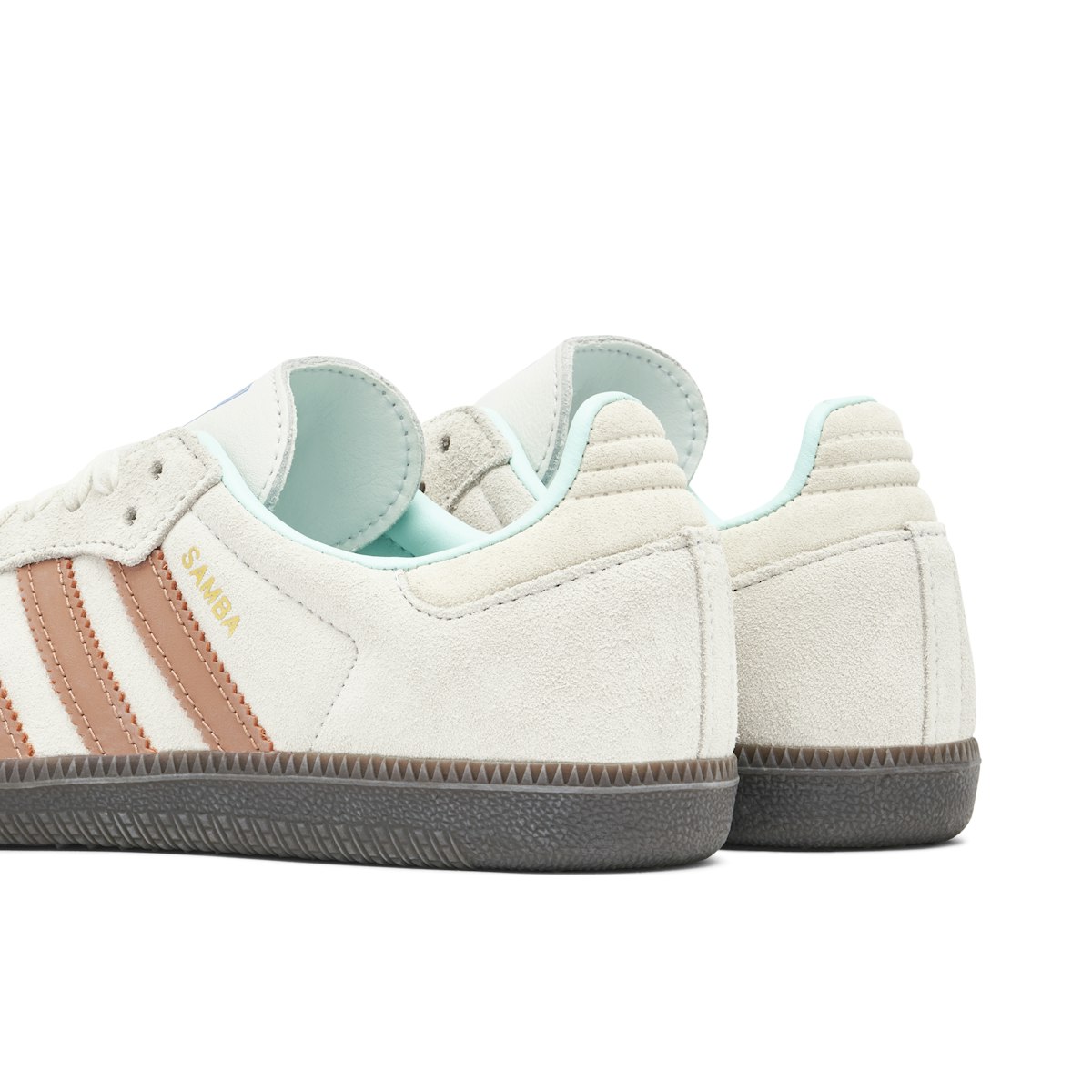Adidas Samba OG Clay Strata | ID2047 | Laced
