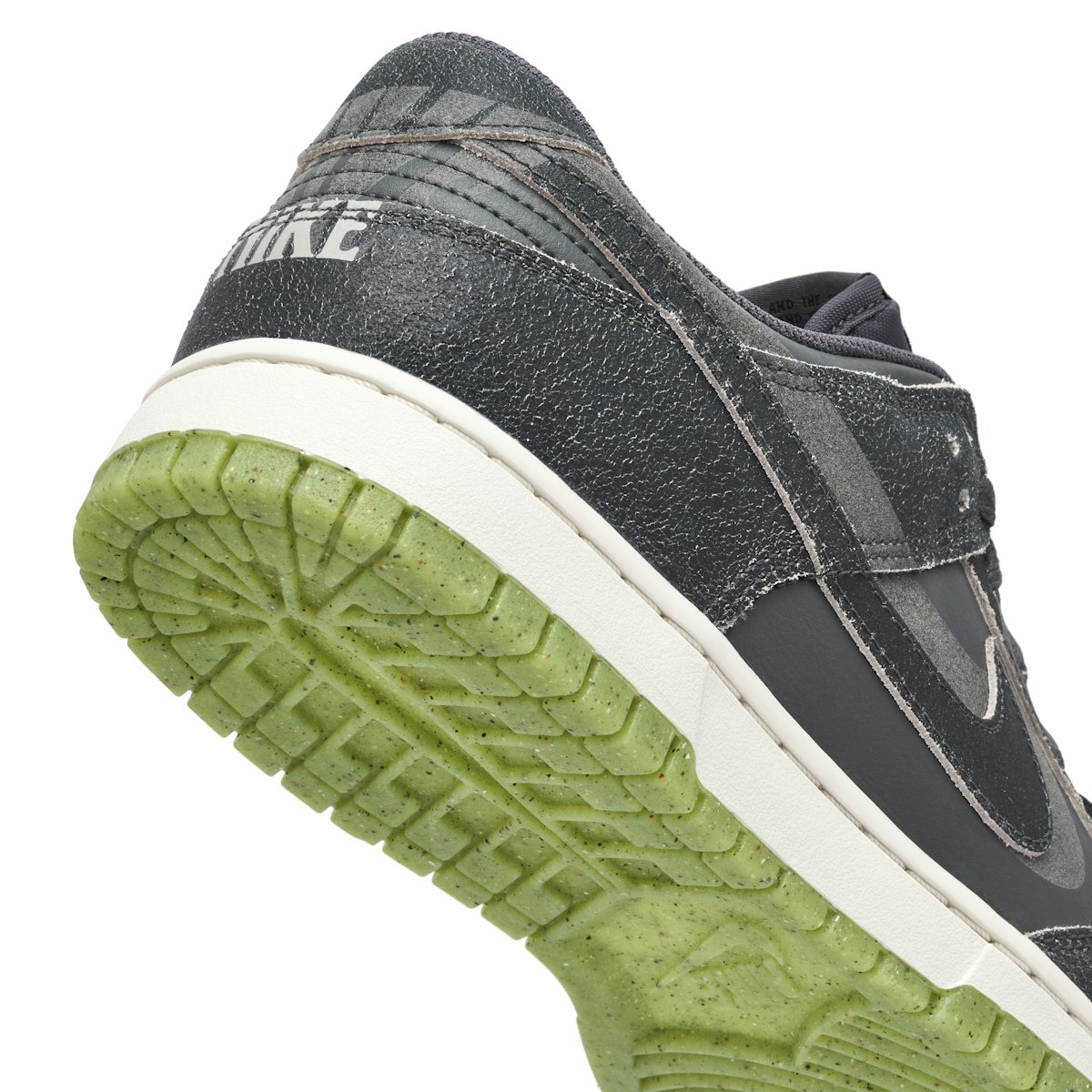 Nike Dunk Low Swoosh Shadow Iron Grey | DQ7681-001 | Laced