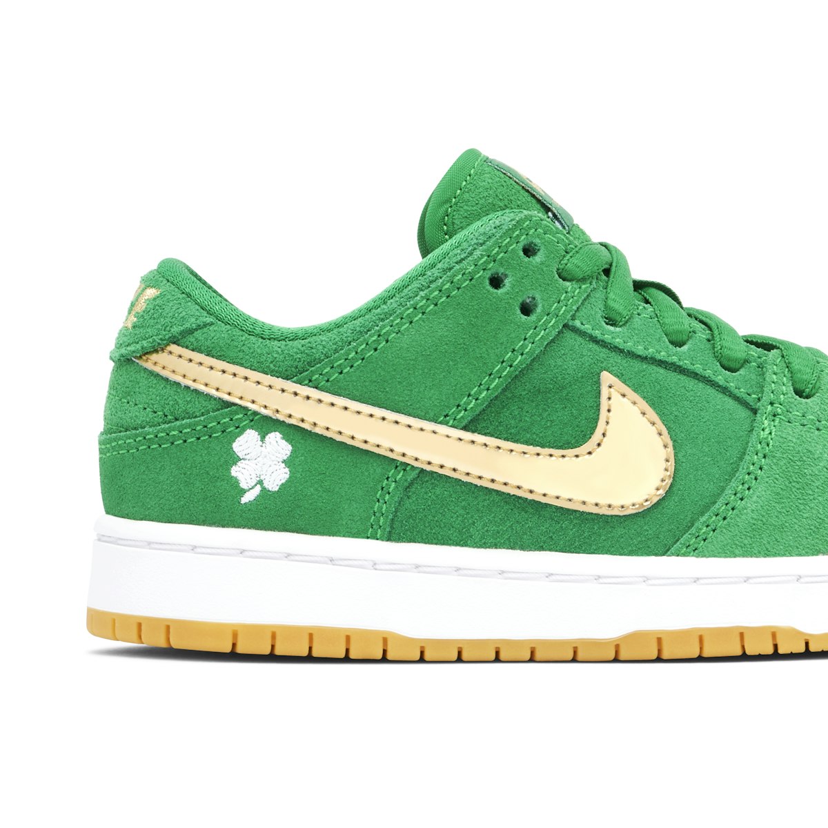 Nike SB Dunk Low St Patrick's Day PS (2022) | DN3675-303 | Laced