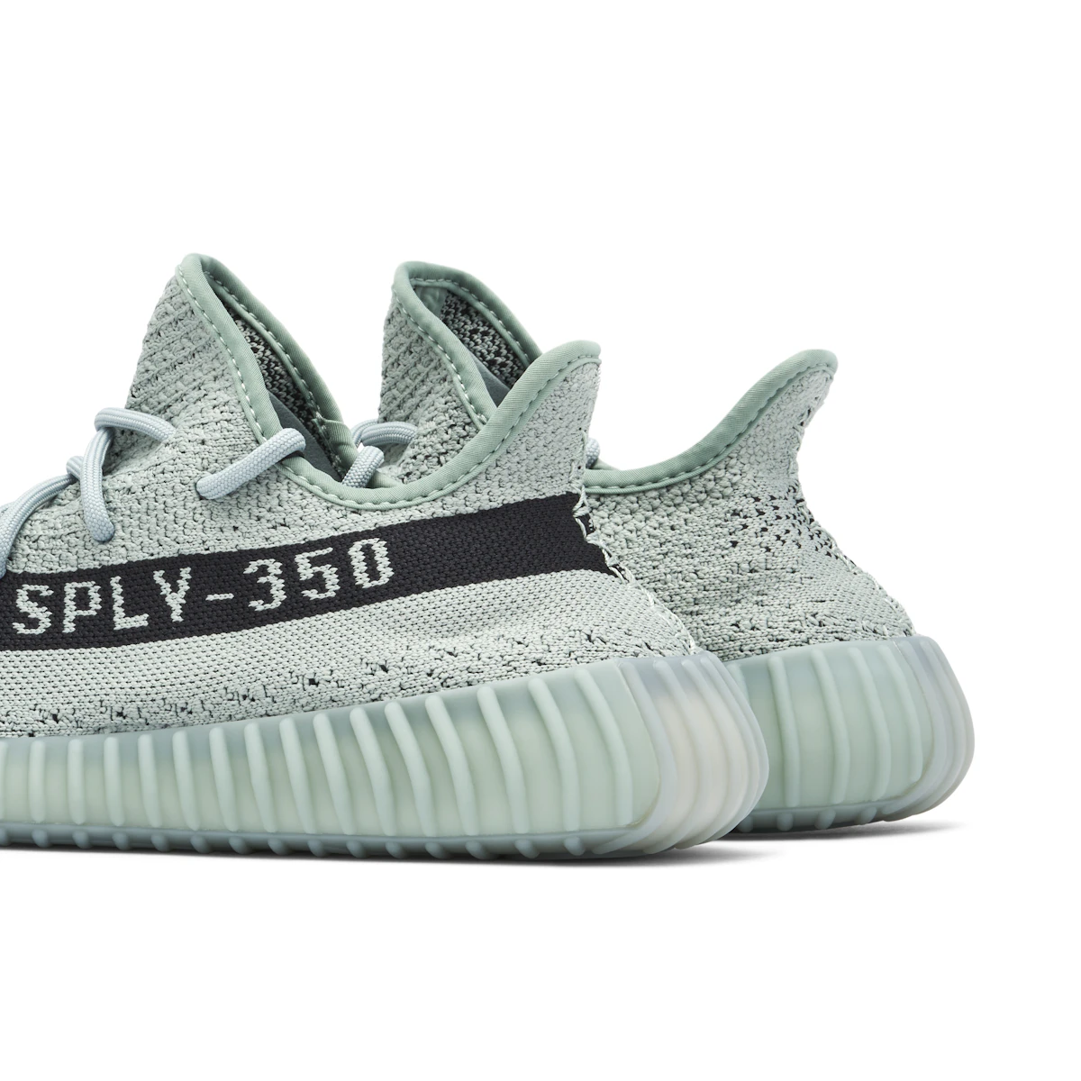 Yeezy Boost 350 V2 Jade Ash | HQ2060 | Laced
