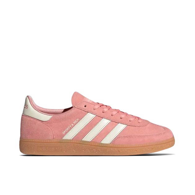 Adidas Handball Spezial x Sporty & Rich Pink | IH2610 | Laced