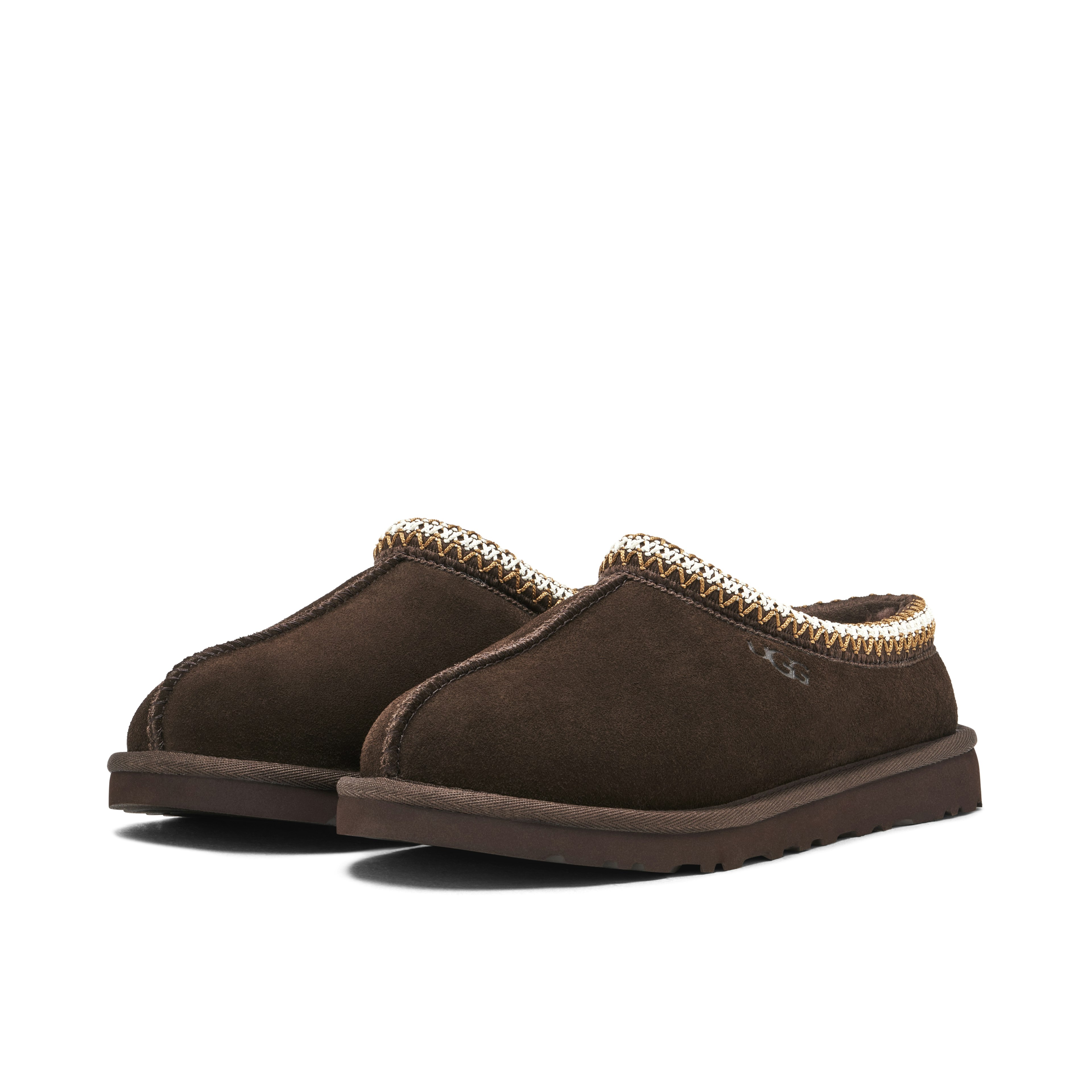 UGG Tasman Slipper Dusted Cocoa | 5950-DDC | Laced