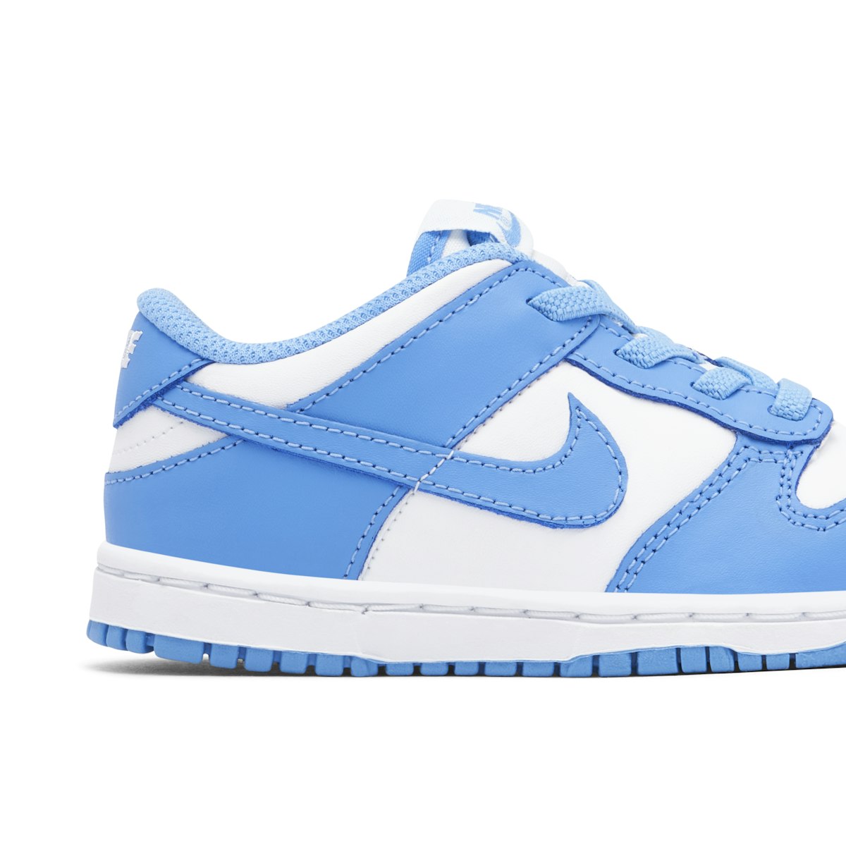 Nike Dunk Low University Blue UNC 2021 TD | CW1589-103 | Laced