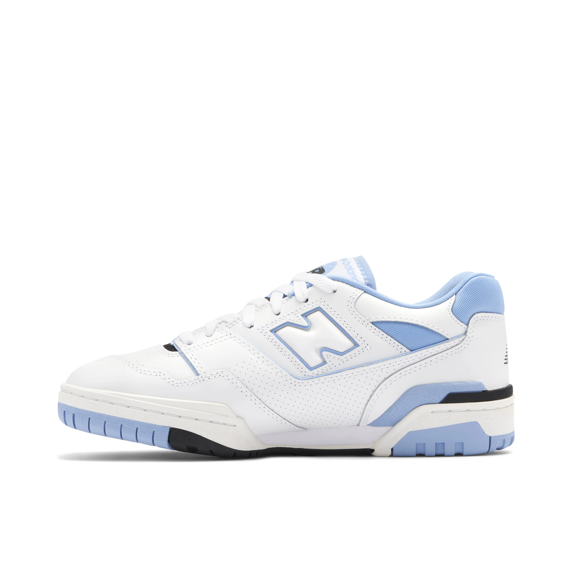 New Balance 550 Artist Pack Light Blue | BB550HL1 | Laced