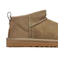 UGG Classic Ultra Mini Boot Antilope | 1116109-ALP | Laced