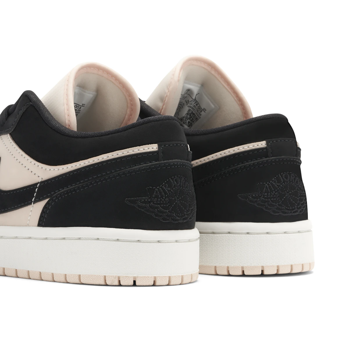 Air Jordan 1 Low Guava Ice Womens | DC0774-003 | Laced