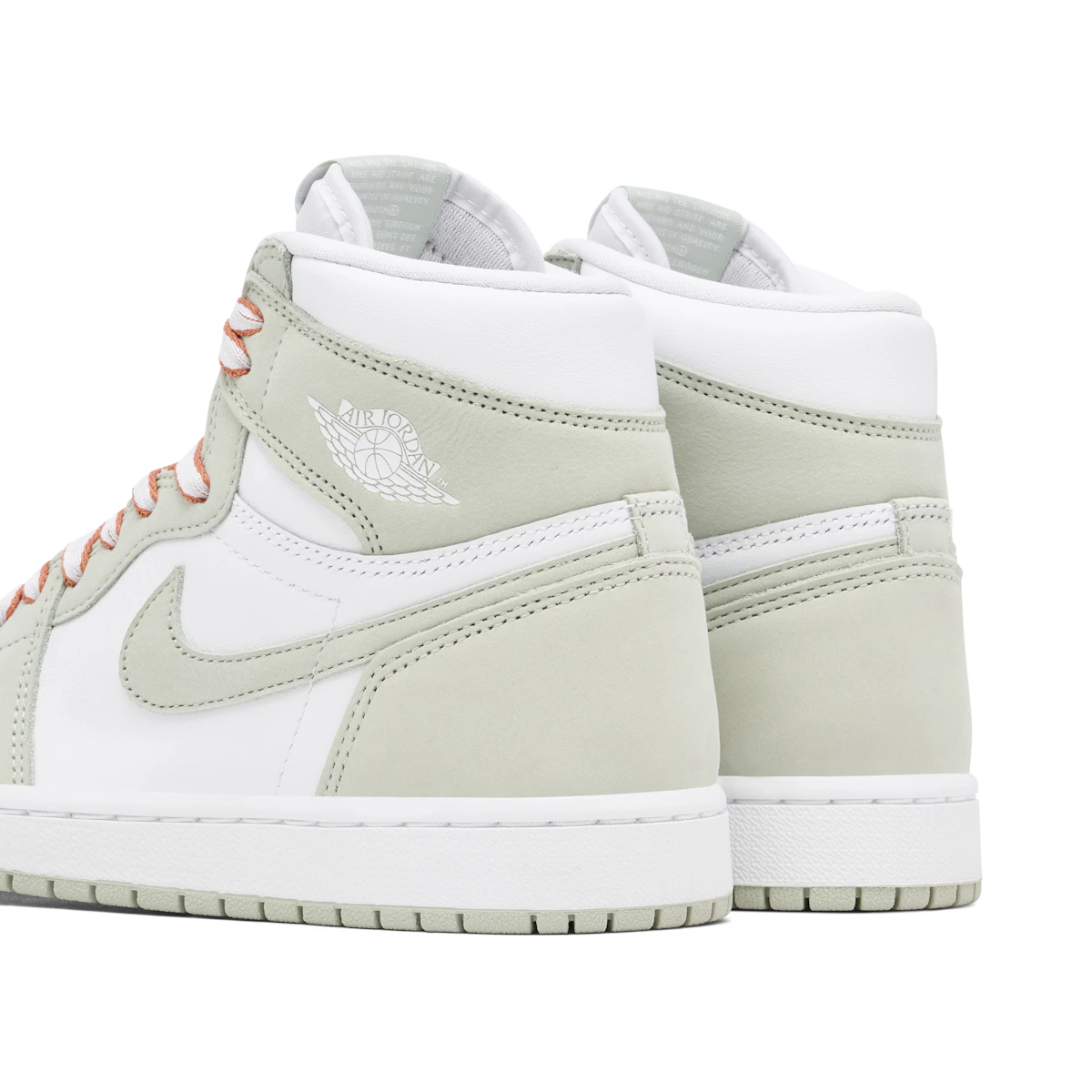 Air Jordan 1 Seafoam High OG Womens | CD0461-002 | Laced