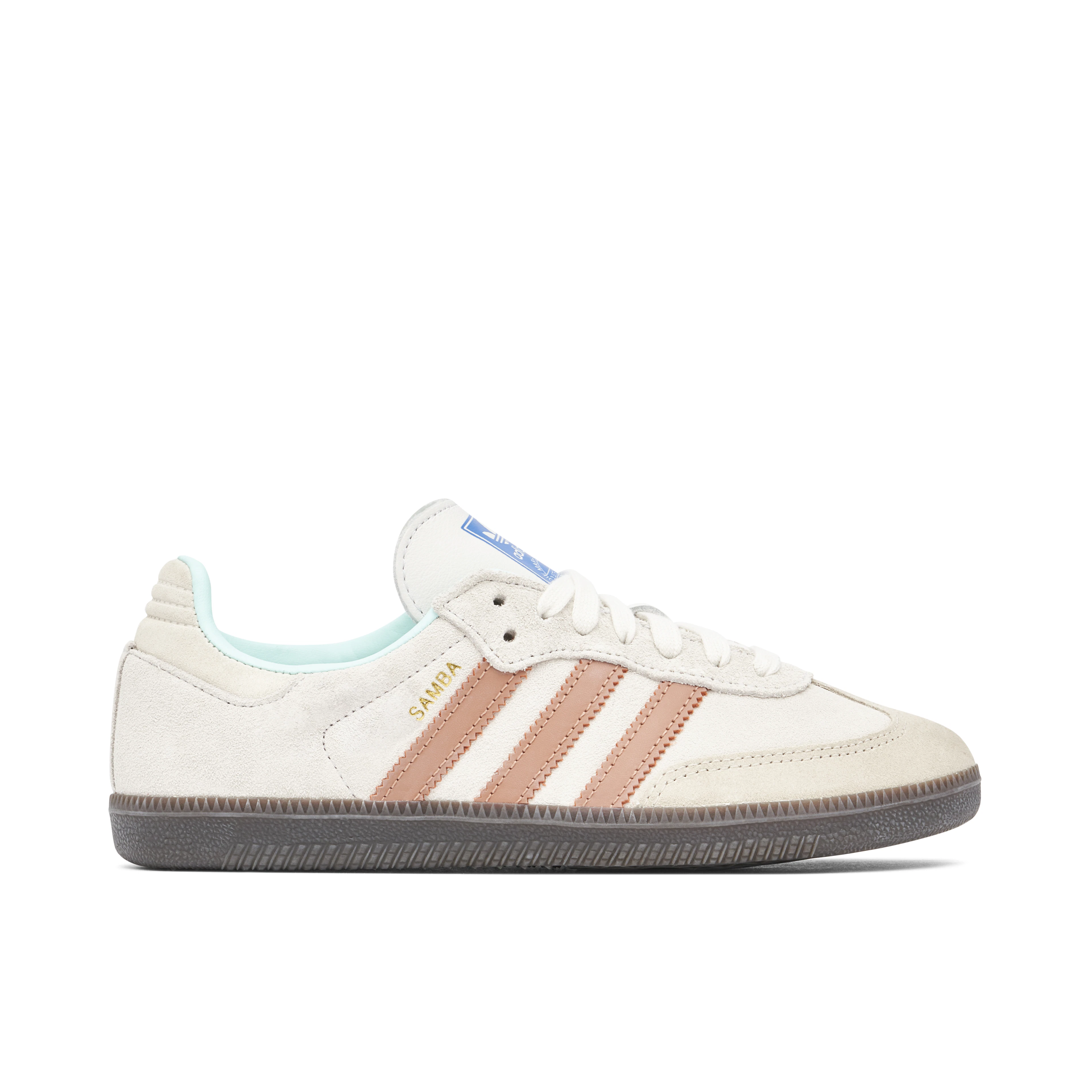 Adidas Samba OG Clay Strata | ID2047 | Laced