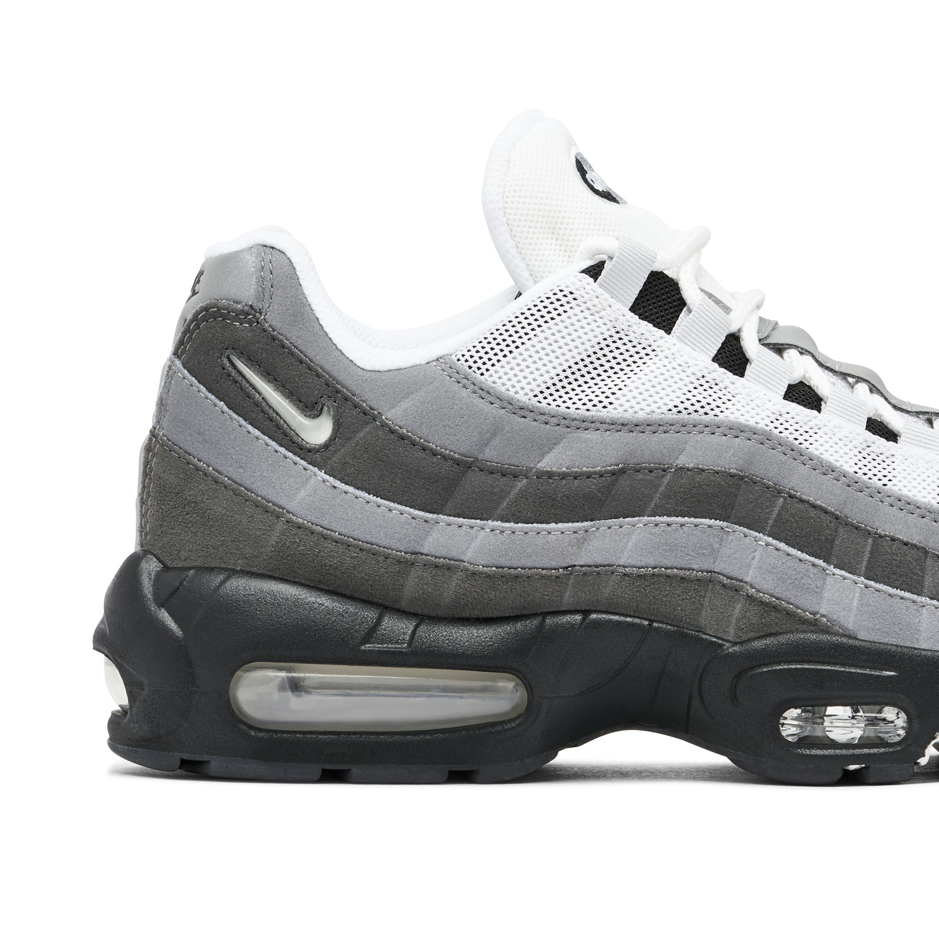 Nike Air Max 95 Jewel Grey | FQ1235-002 | Laced