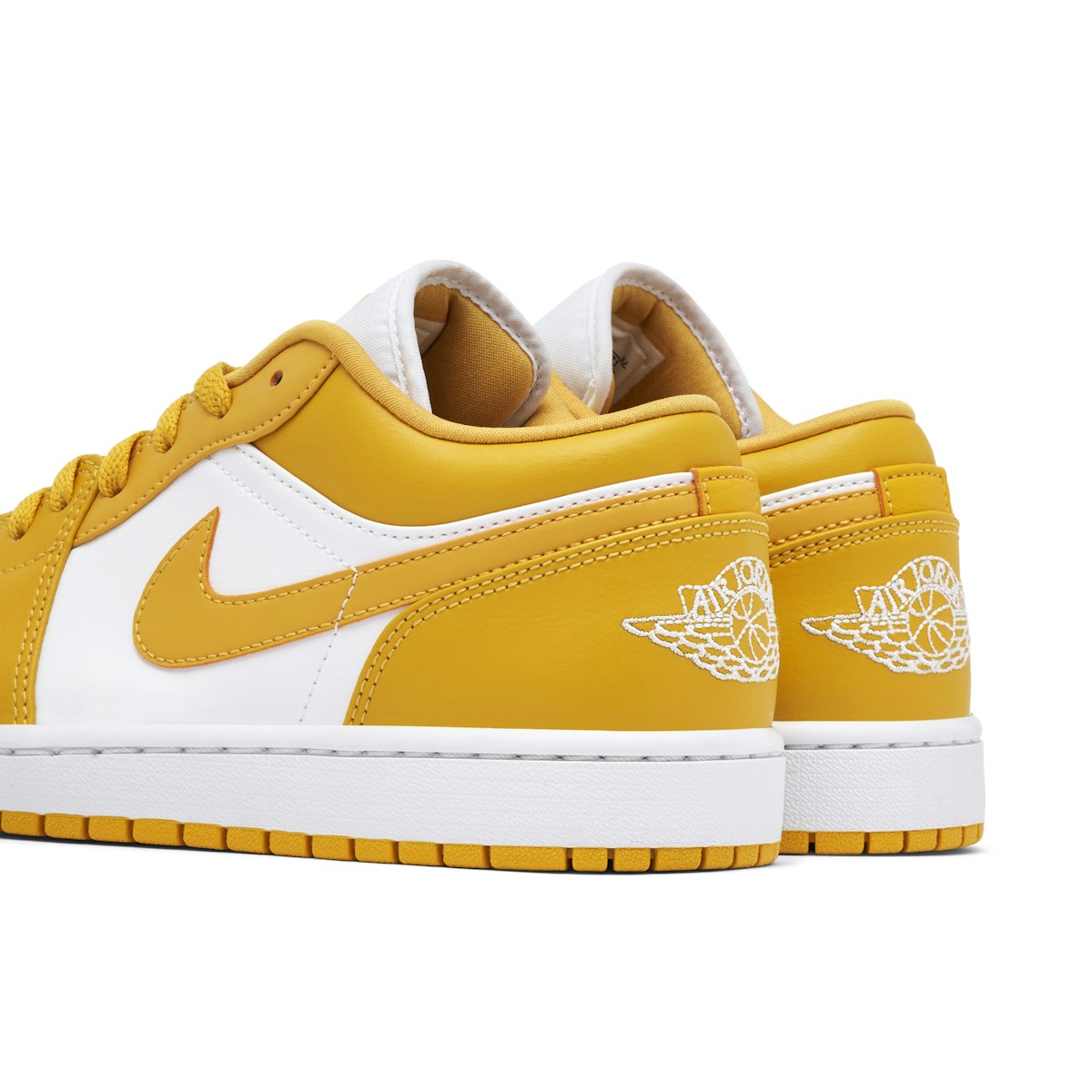 Air Jordan 1 Low Pollen | 553558-171 | Laced