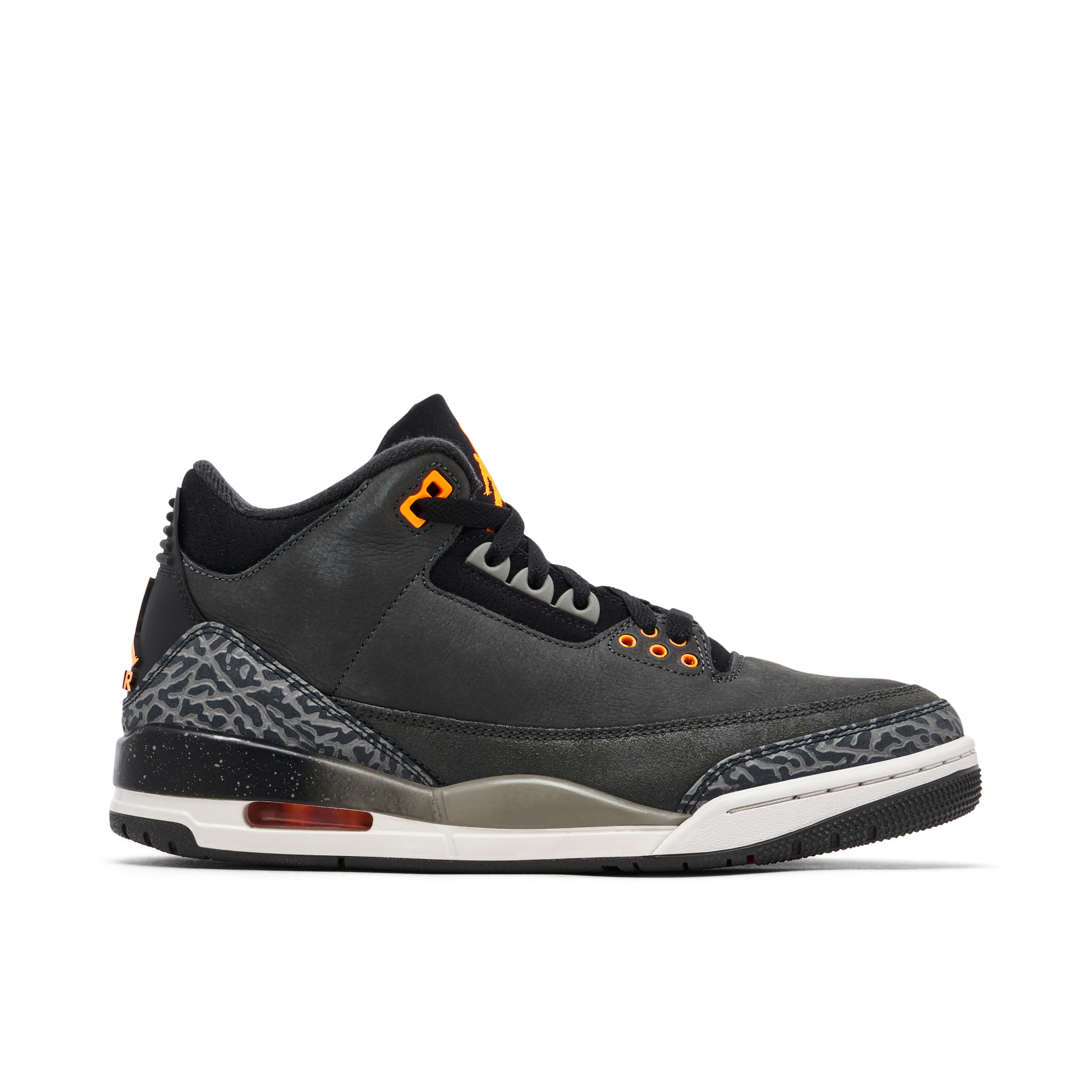 Air Jordan 3 Retro Fear (2023) | CT8532-080 | Laced