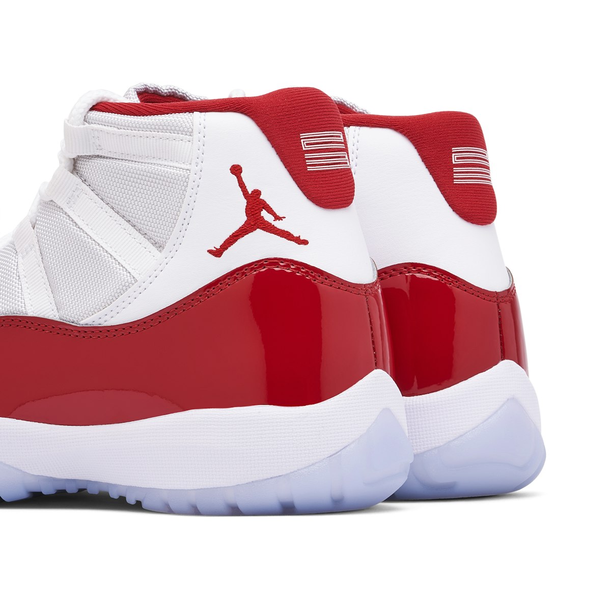 Air Jordan 11 Retro Cherry | CT8012-116 | Laced
