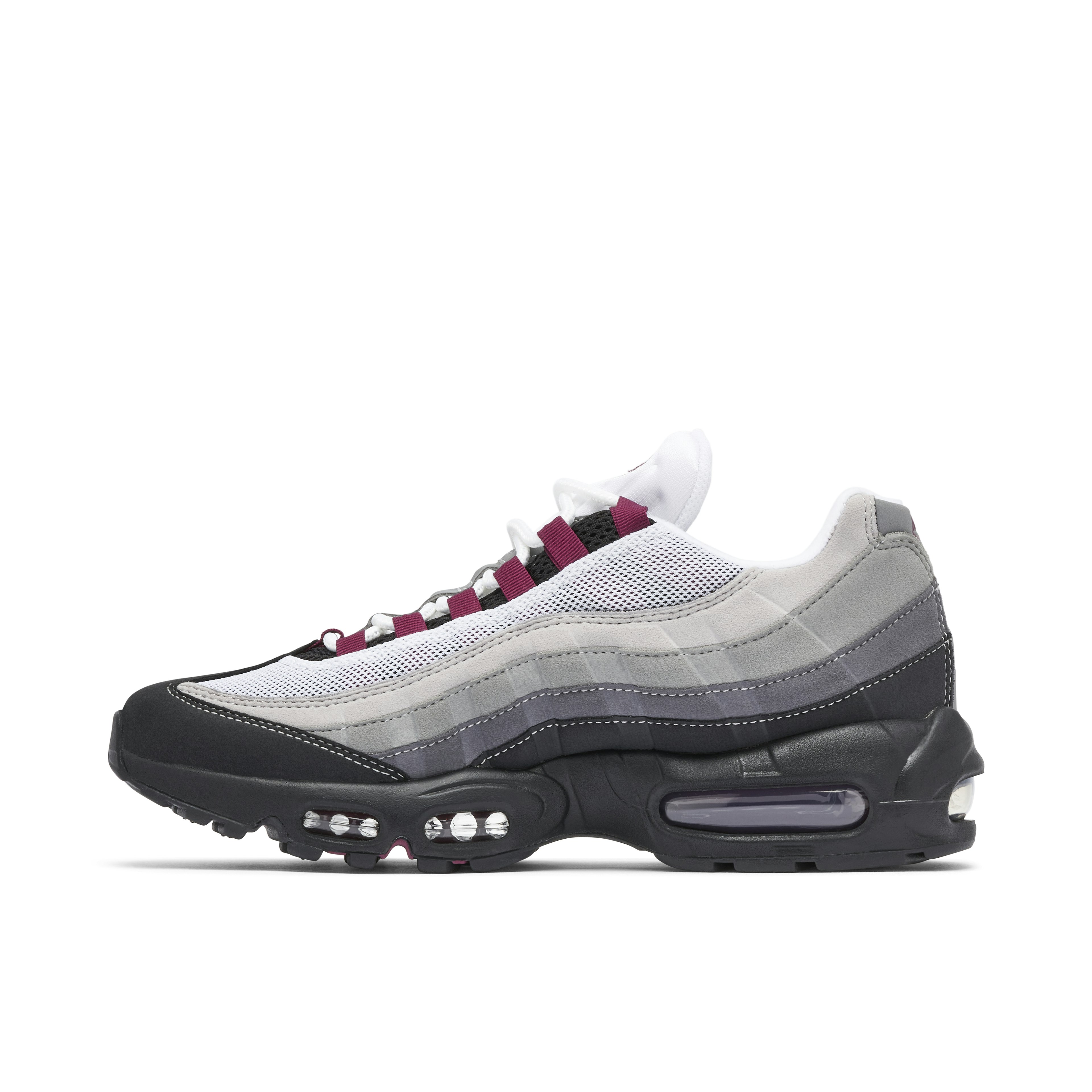 Nike Air Max 95 Dark Beetroot | DQ9001-001 | Laced