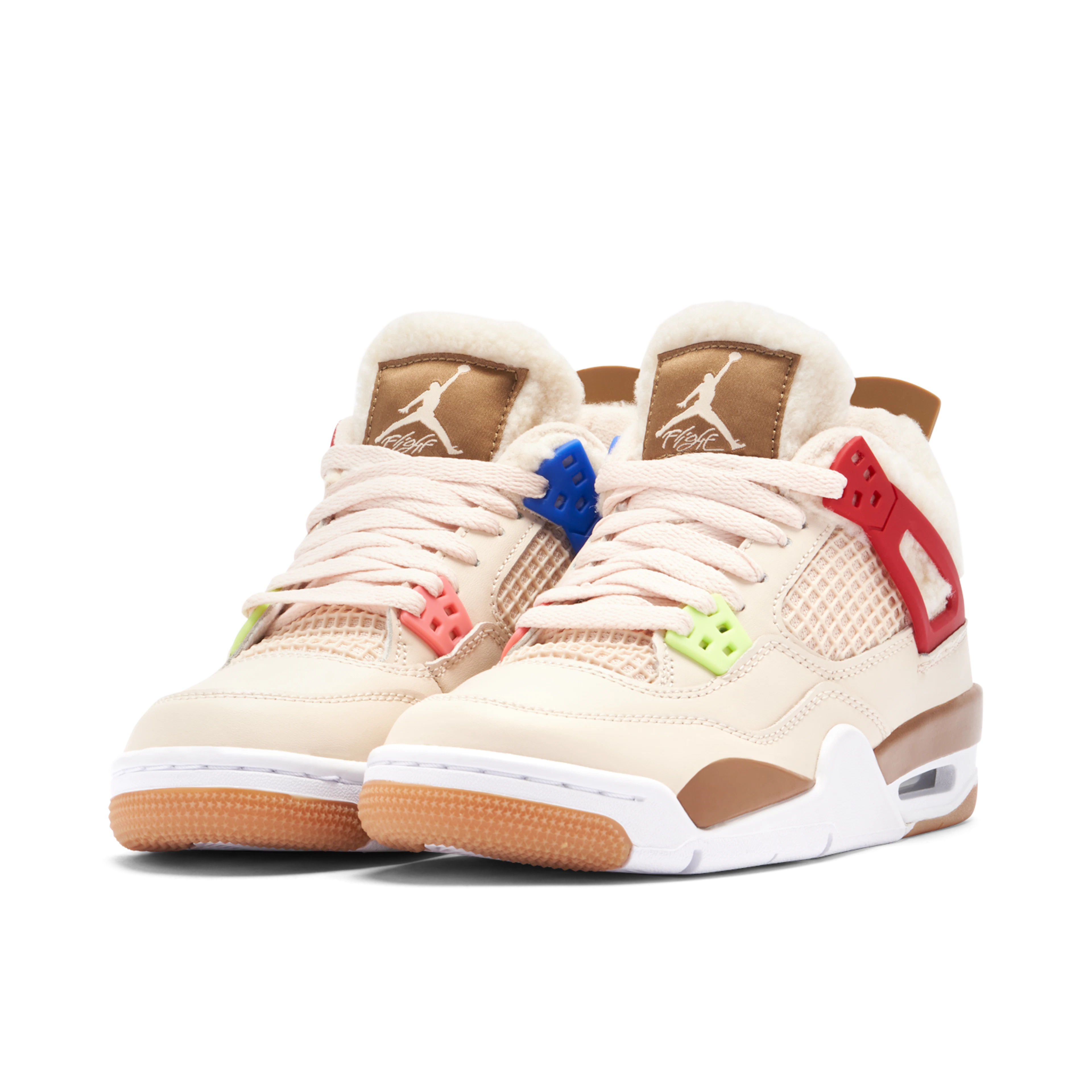 Air Jordan 4 Retro Where the Wild Things Are GS | DH0572-264 | Laced