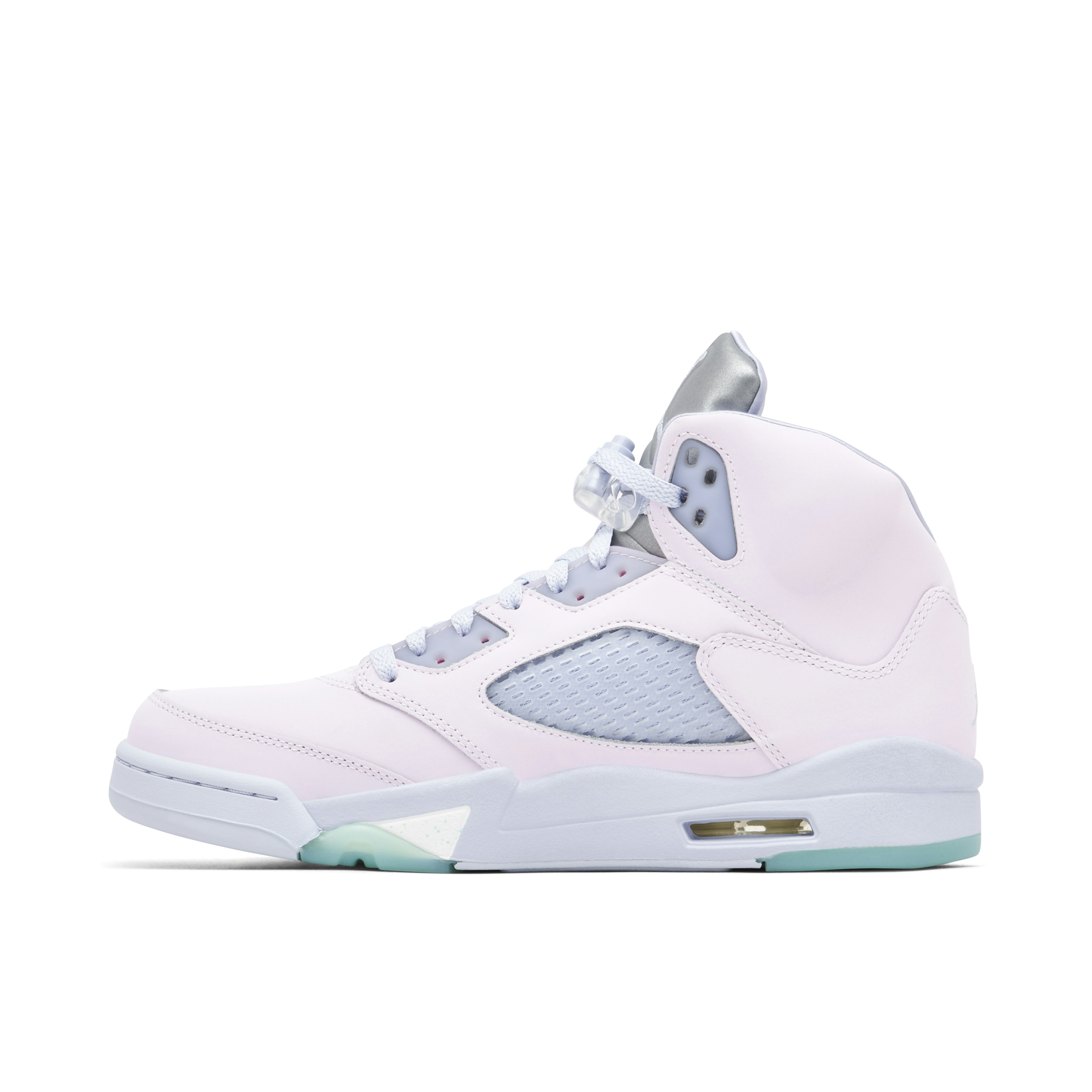 Air Jordan 5 Easter Regal Pink | DV0562-600 | Laced