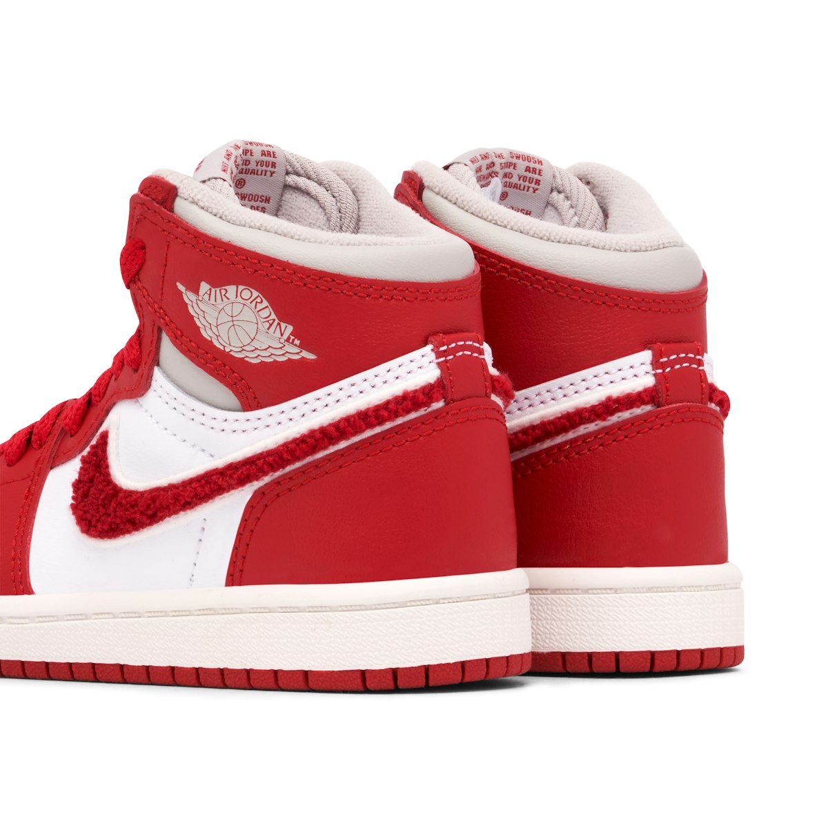 Air Jordan 1 High OG Varsity Red PS | CU0449-061 | Laced