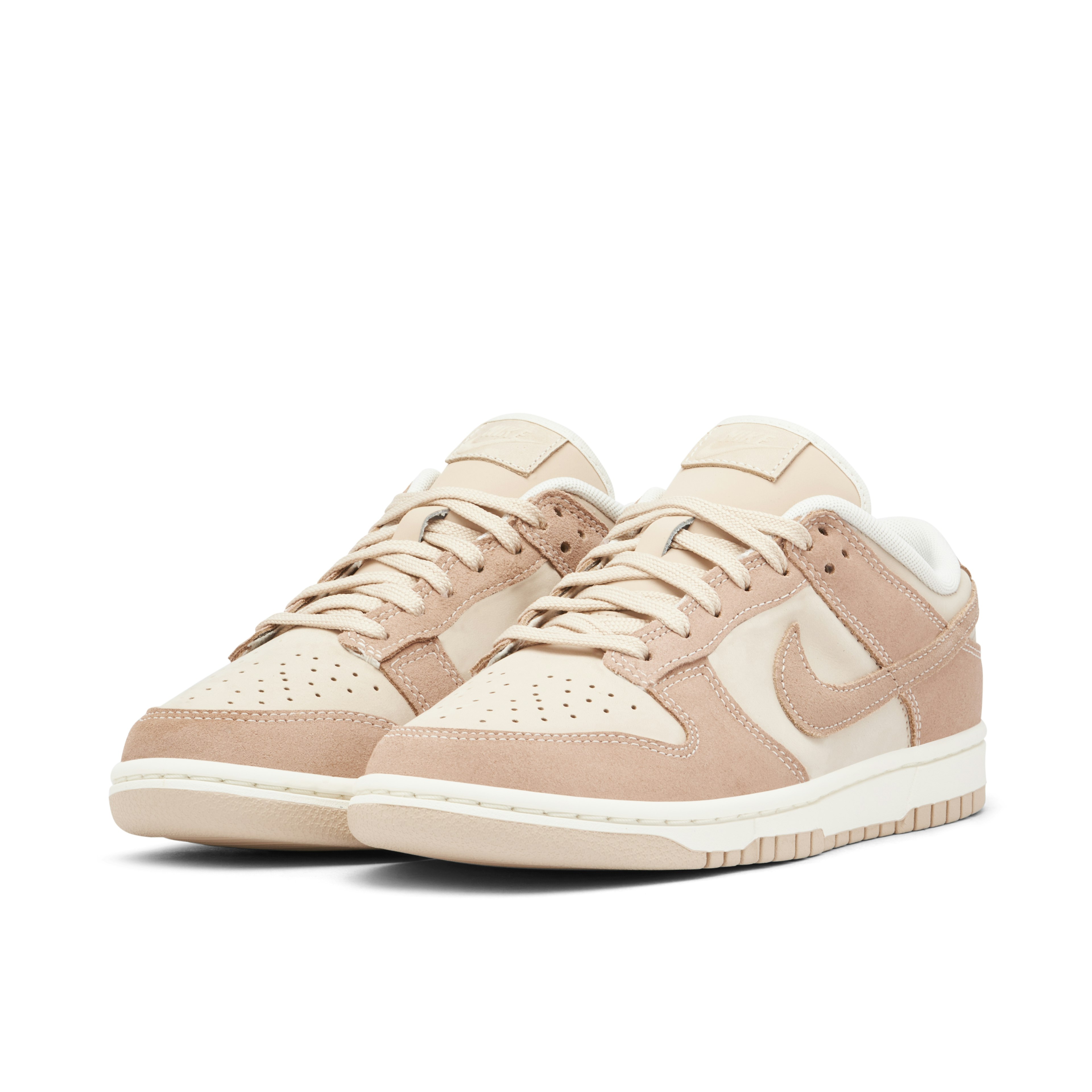 Nike Dunk Low Sandrift Hemp Womens | FD0873-126 | Laced