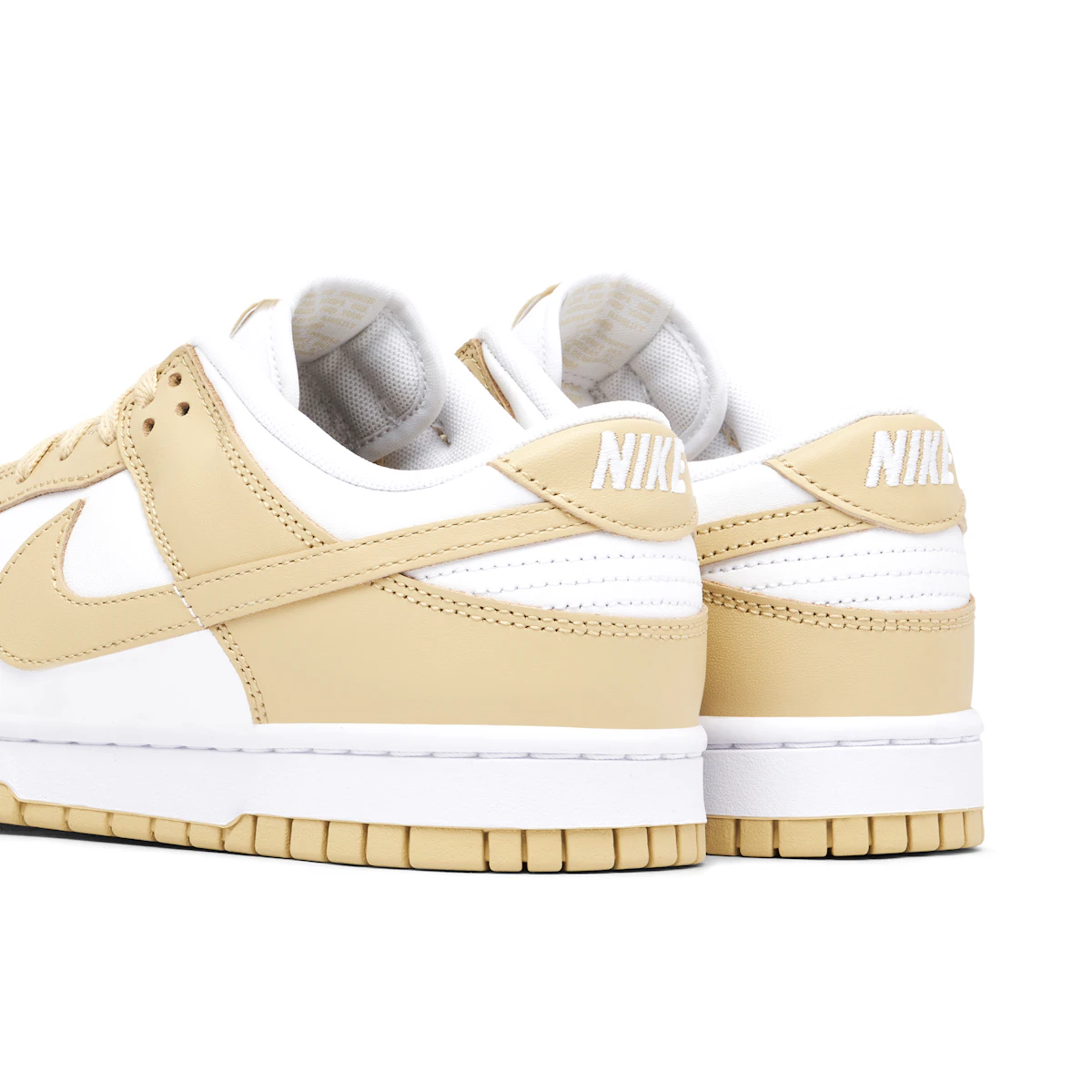 Nike Dunk Low Team Gold | DV0833-100 | Laced