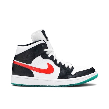 Air Jordan 1 LV8D Low WNBA Womens | FD9100-801 | Laced