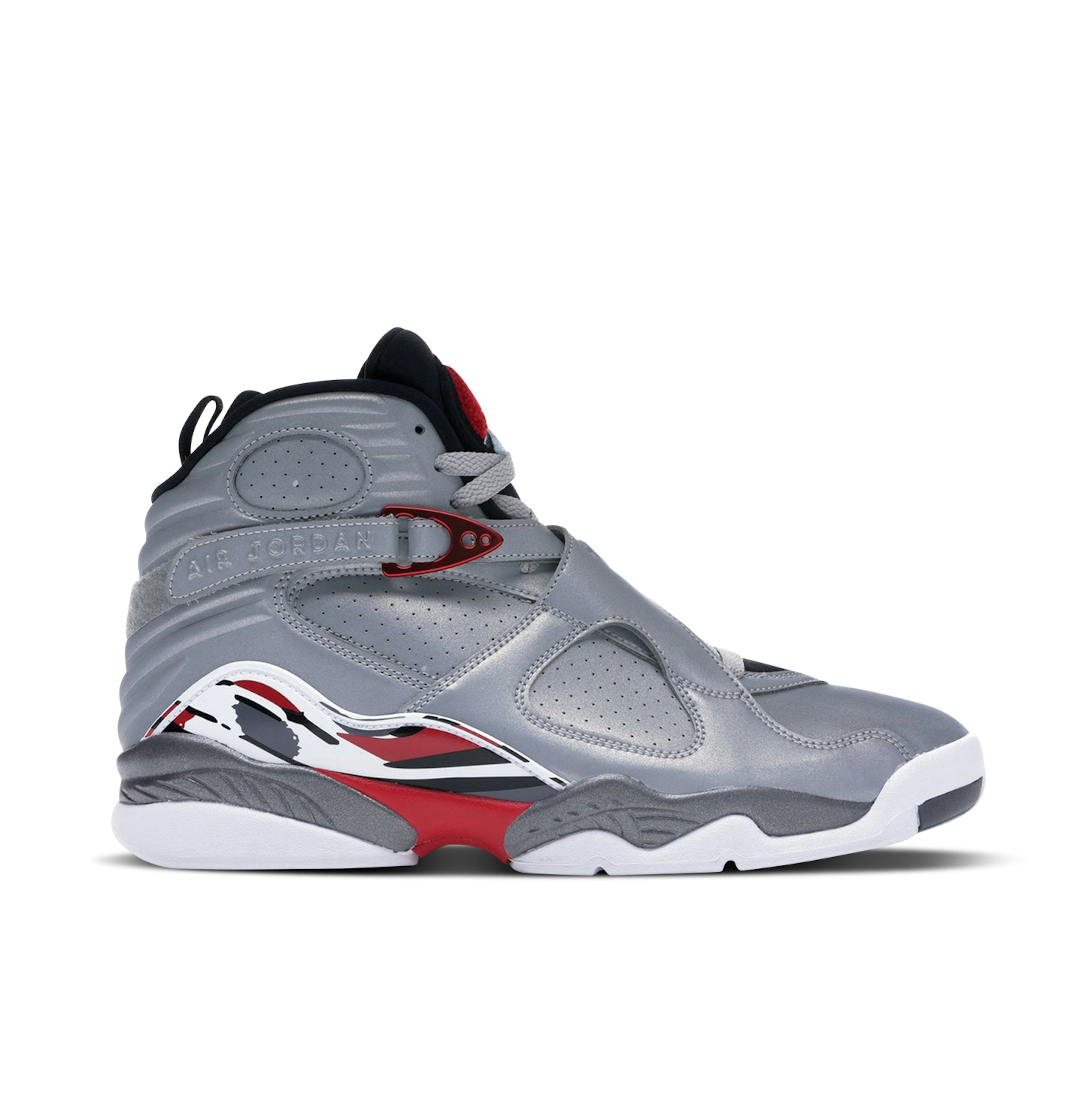 Air Jordan 8 Retro Reflections of a Champion | CI4073-001 | Laced