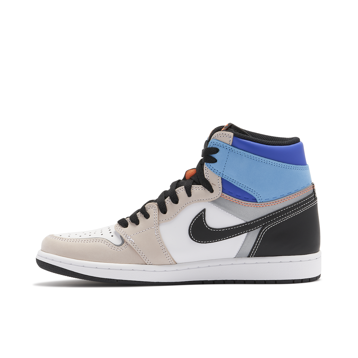 Air Jordan 1 Retro High OG Prototype | DC6515-100 | Laced