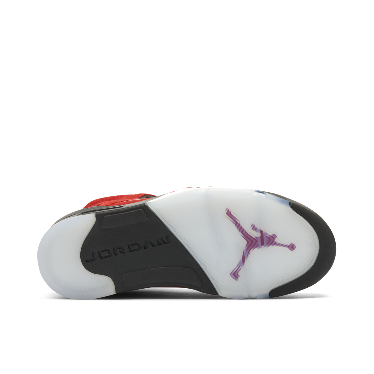 Air Jordan 5 Retro Raging Bulls Red 2021 | DD0587-600 | Laced