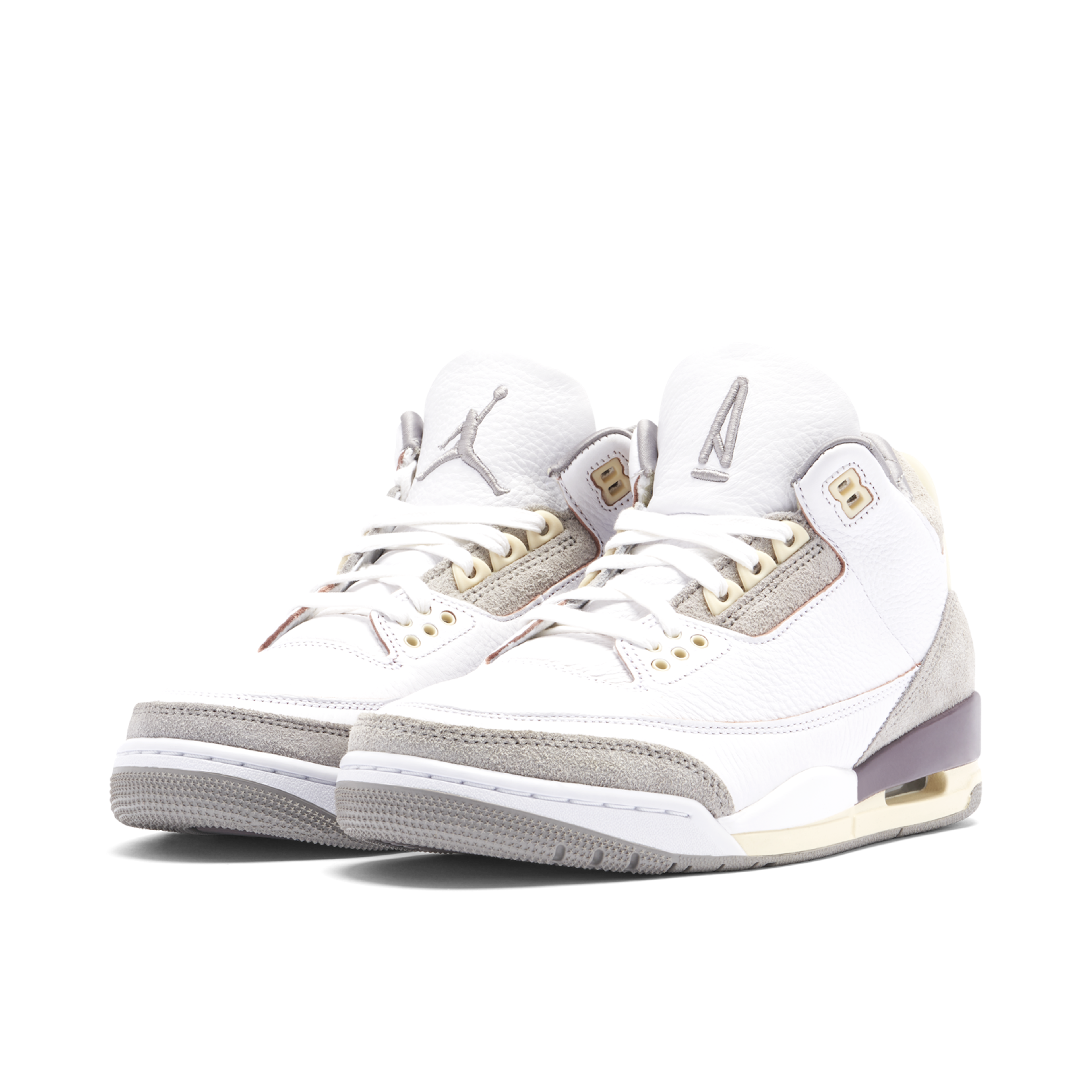 Air Jordan 3 Retro SP x A Ma Maniére Violet Ore Womens | DH3434-110 | Laced