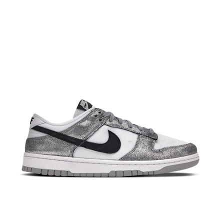 Nike Dunk Low Silver Blue Joy Womens | FV1311-100 | Laced