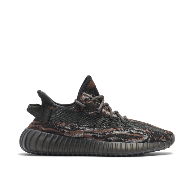 Yeezy Boost 350 V2 MX Rock | GW3774 | Laced