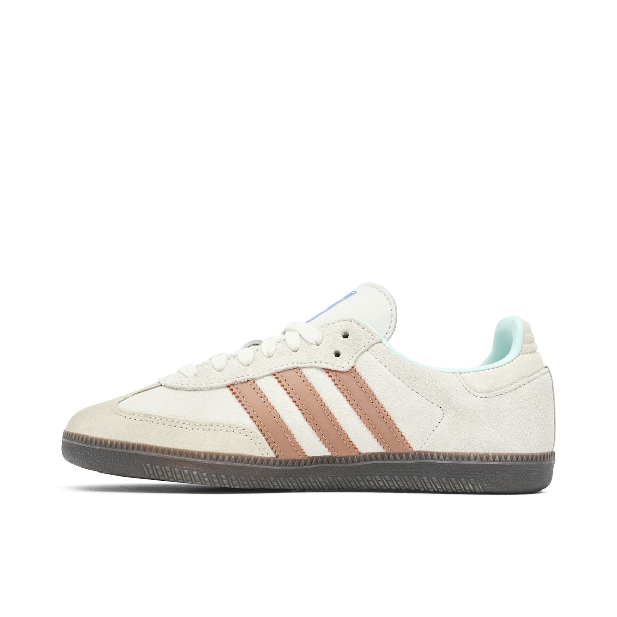 Adidas Samba OG Clay Strata | ID2047 | Laced