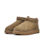 UGG Classic Ultra Mini Boot Antilope | 1116109-ALP | Laced