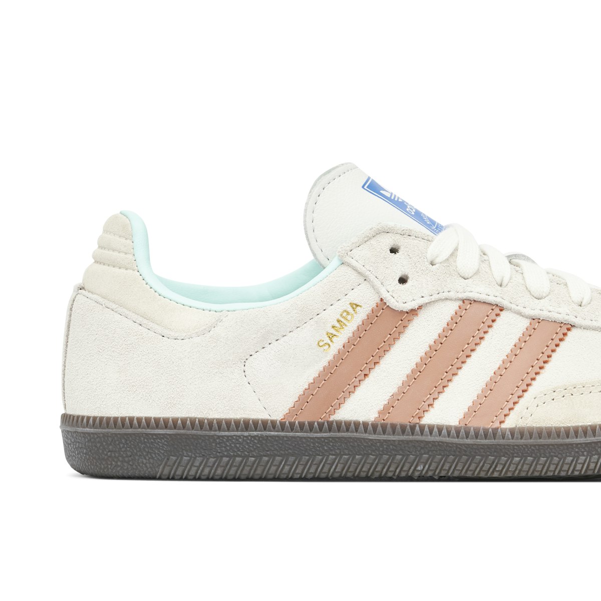 Adidas Samba OG Clay Strata | ID2047 | Laced