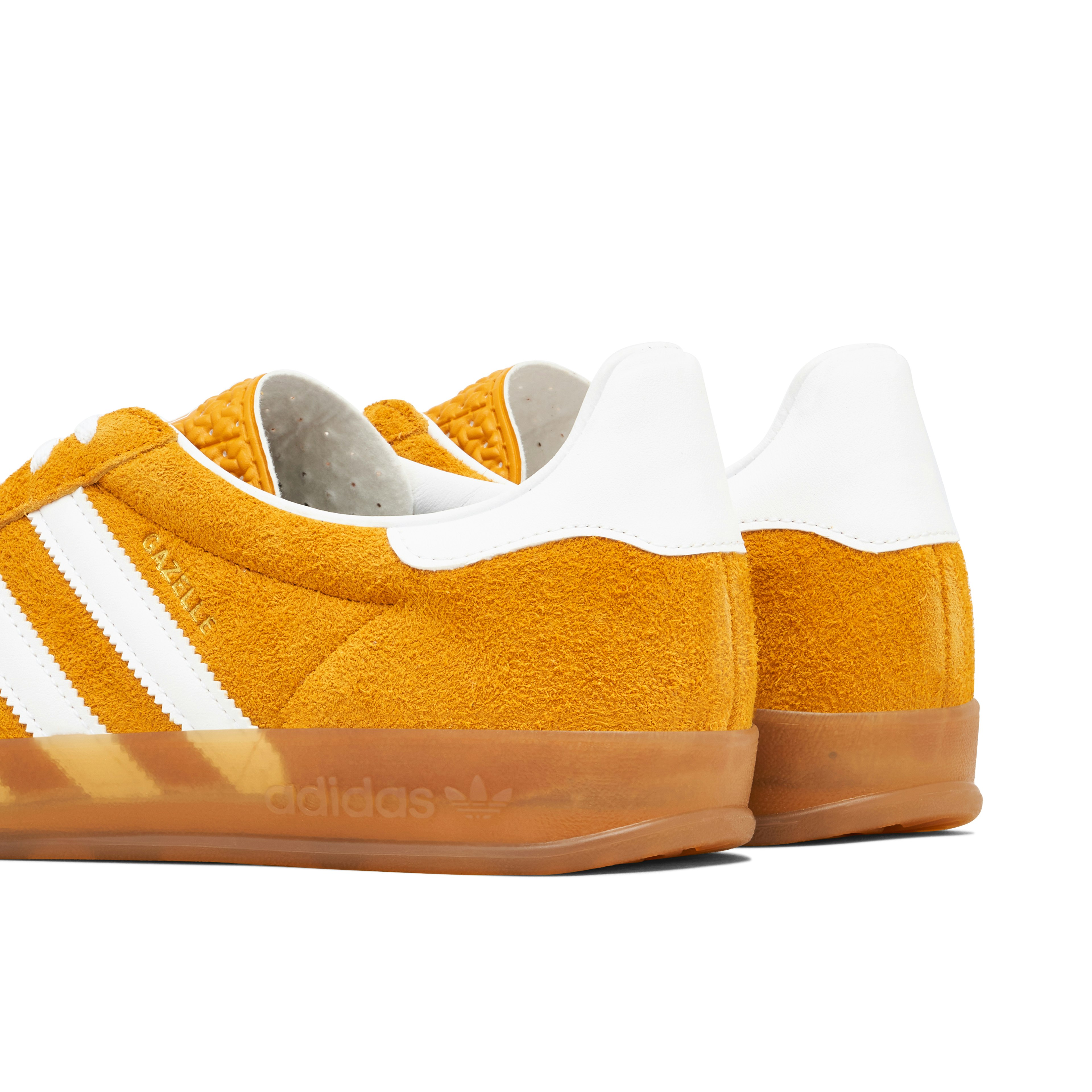 adidas Gazelle Indoor Orange Peel | HQ8716 | Laced