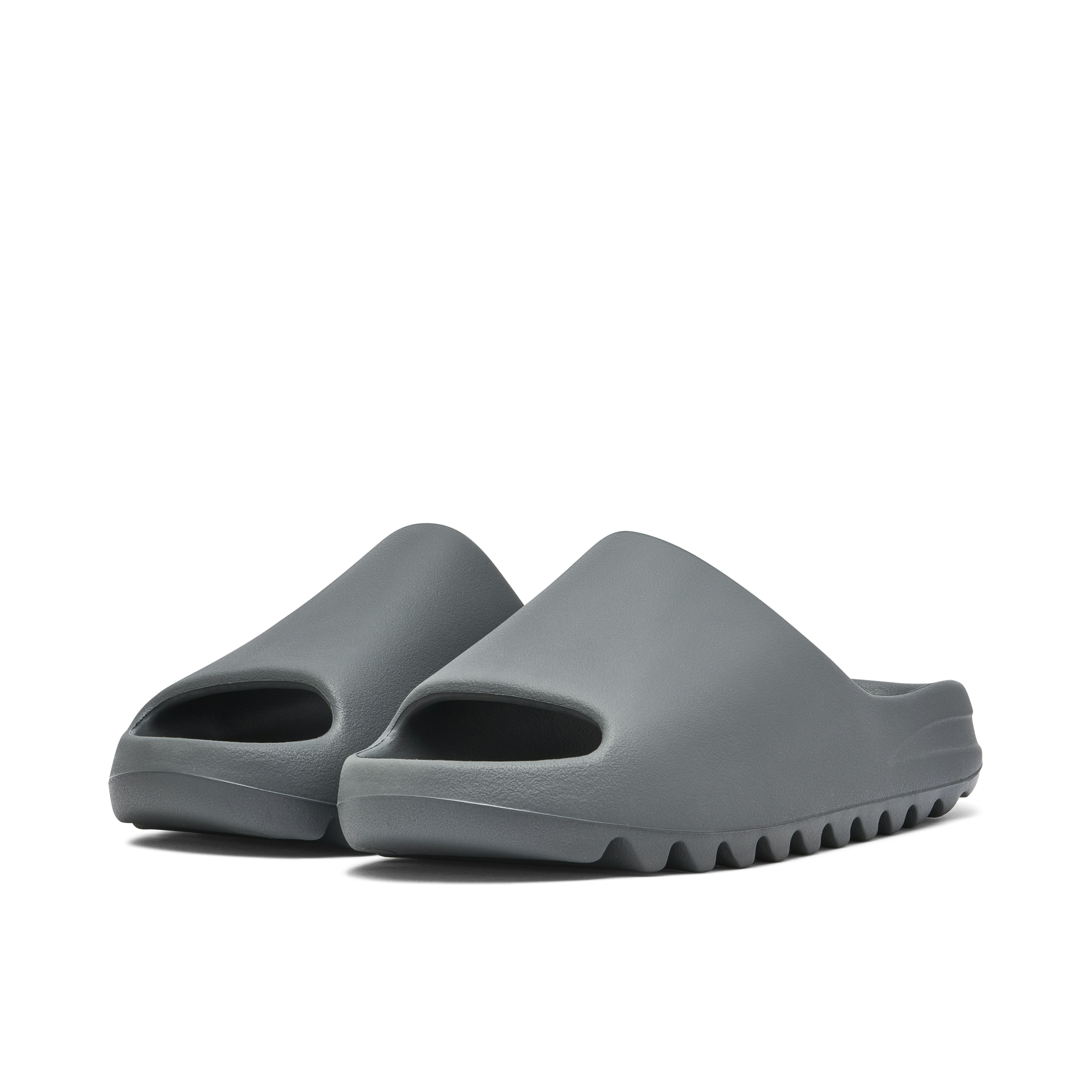 Yeezy Slide Slate Grey | ID2350 | Laced