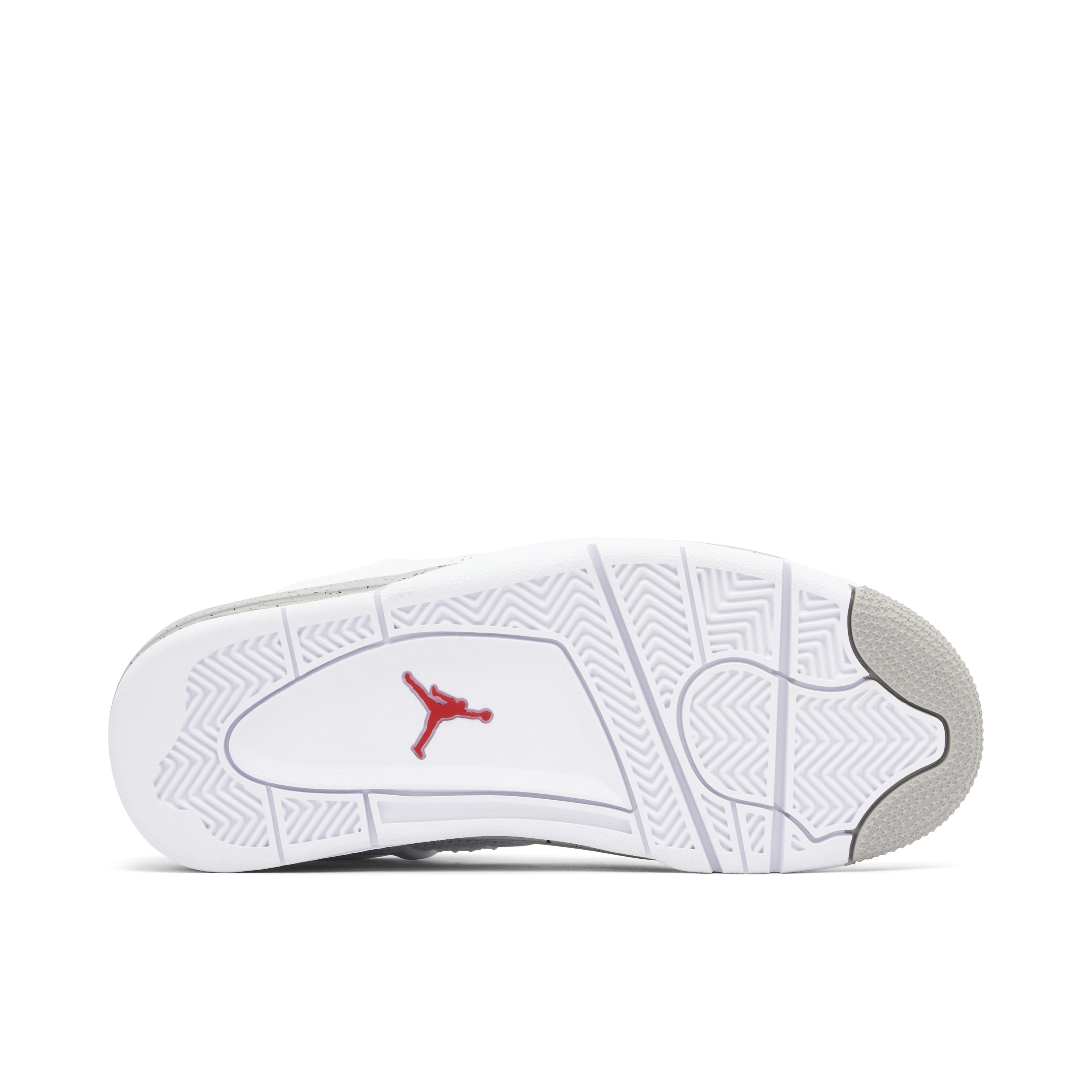 Air Jordan 4 Oreo GS | DJ4699-100 | Laced