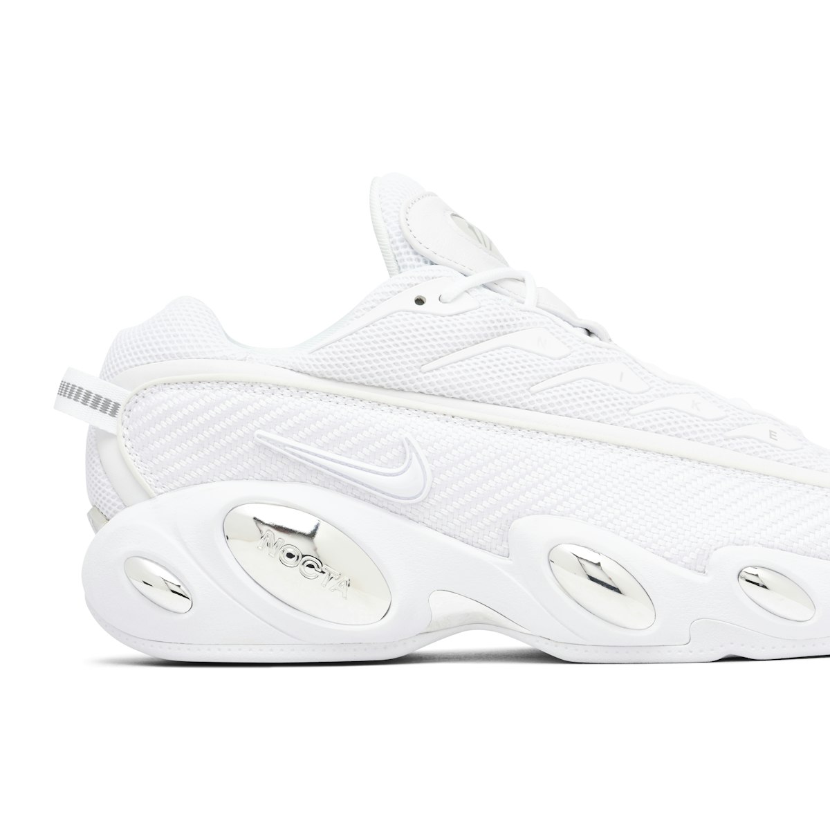 Nike Glide x NOCTA White | DM0879-100 | Laced