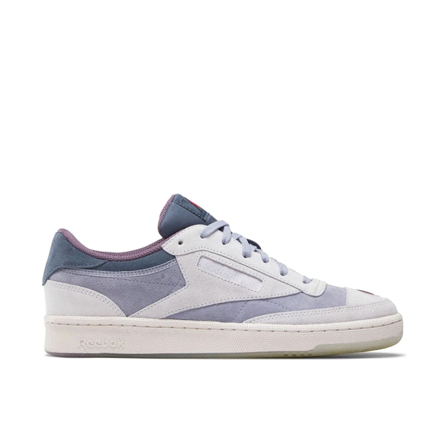 Reebok Club C x Hunter x Hunter Killua | 20139196 | Laced