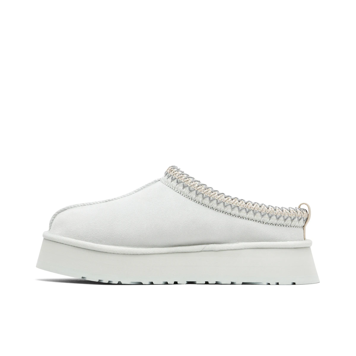 UGG Tazz Slipper Goose Womens | 1122553-GOO | Laced