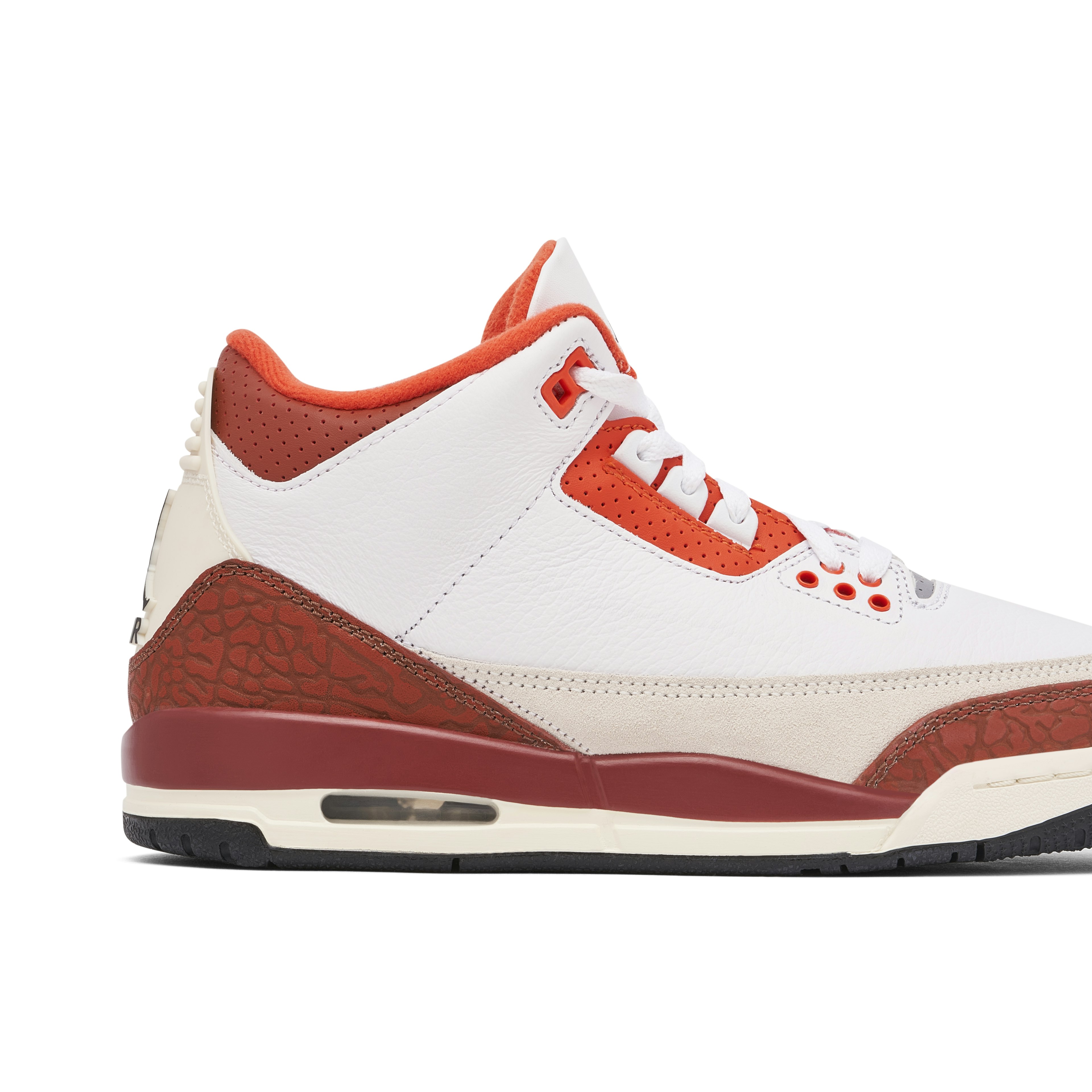 Air Jordan 3 Mars Stone GS | DV7028-108 | Laced