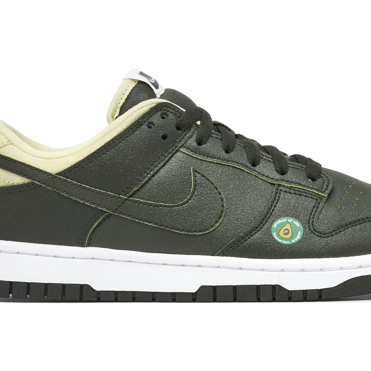 Nike Dunk Low Avocado Womens | DM7606-300 | Laced