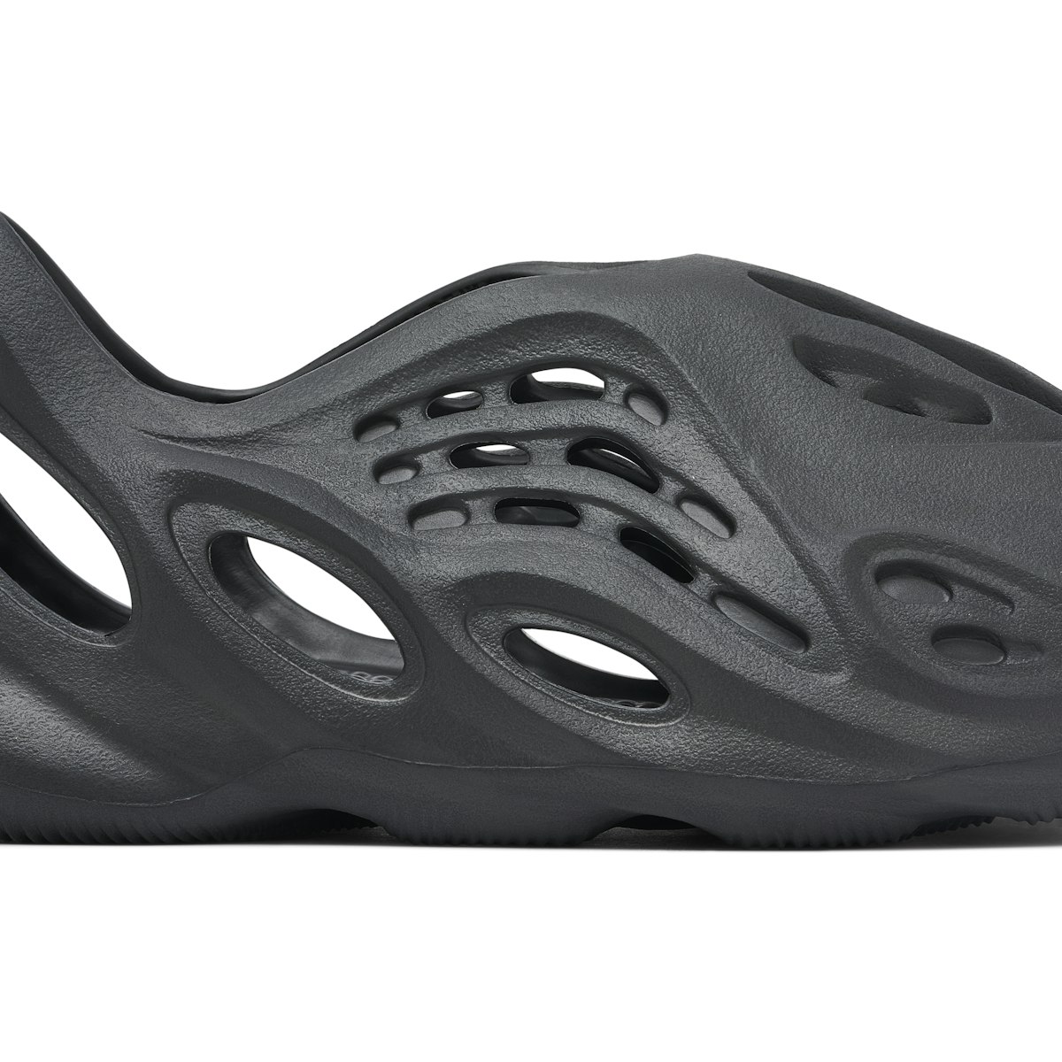 Yeezy Foam Runner Onyx Kids | HP5347 | Laced