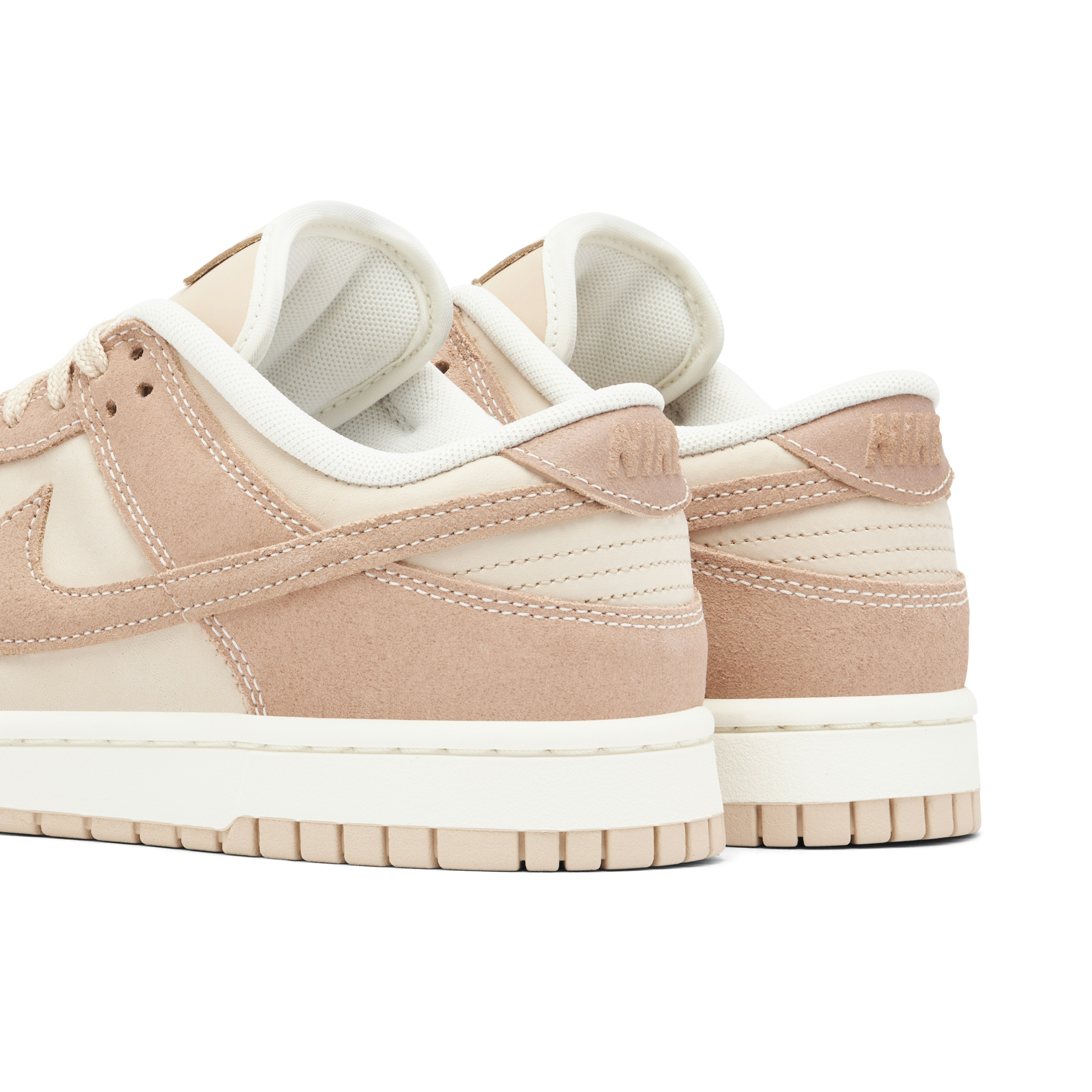Nike Dunk Low Sandrift Hemp Womens | FD0873-126 | Laced