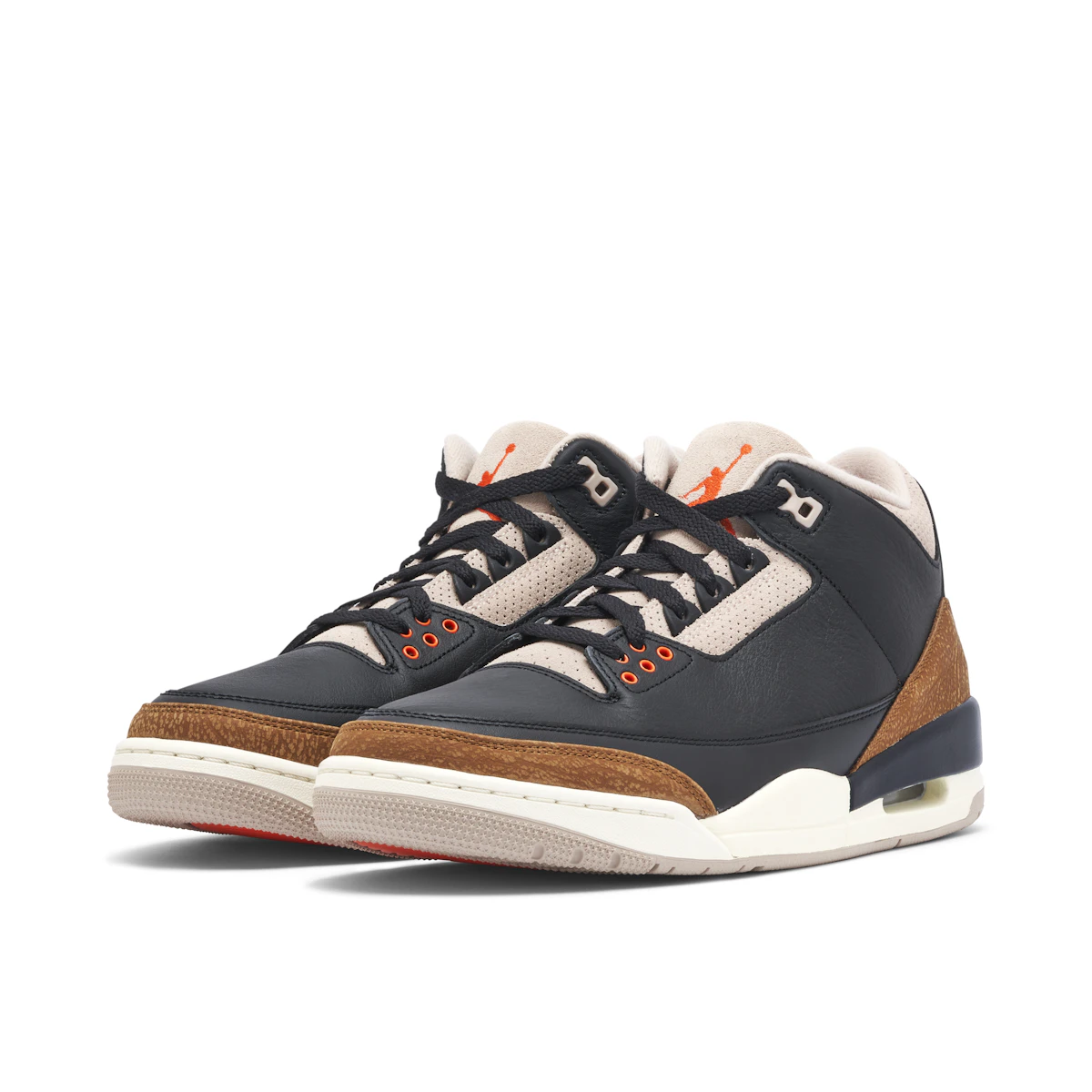 Air Jordan 3 Retro Desert Elephant | CT8532-008 | Laced