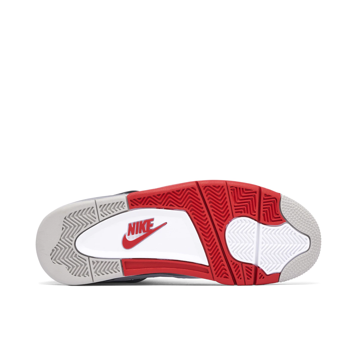 Air Jordan 4 Retro Fire Red 2020 | DC7770-160 | Laced